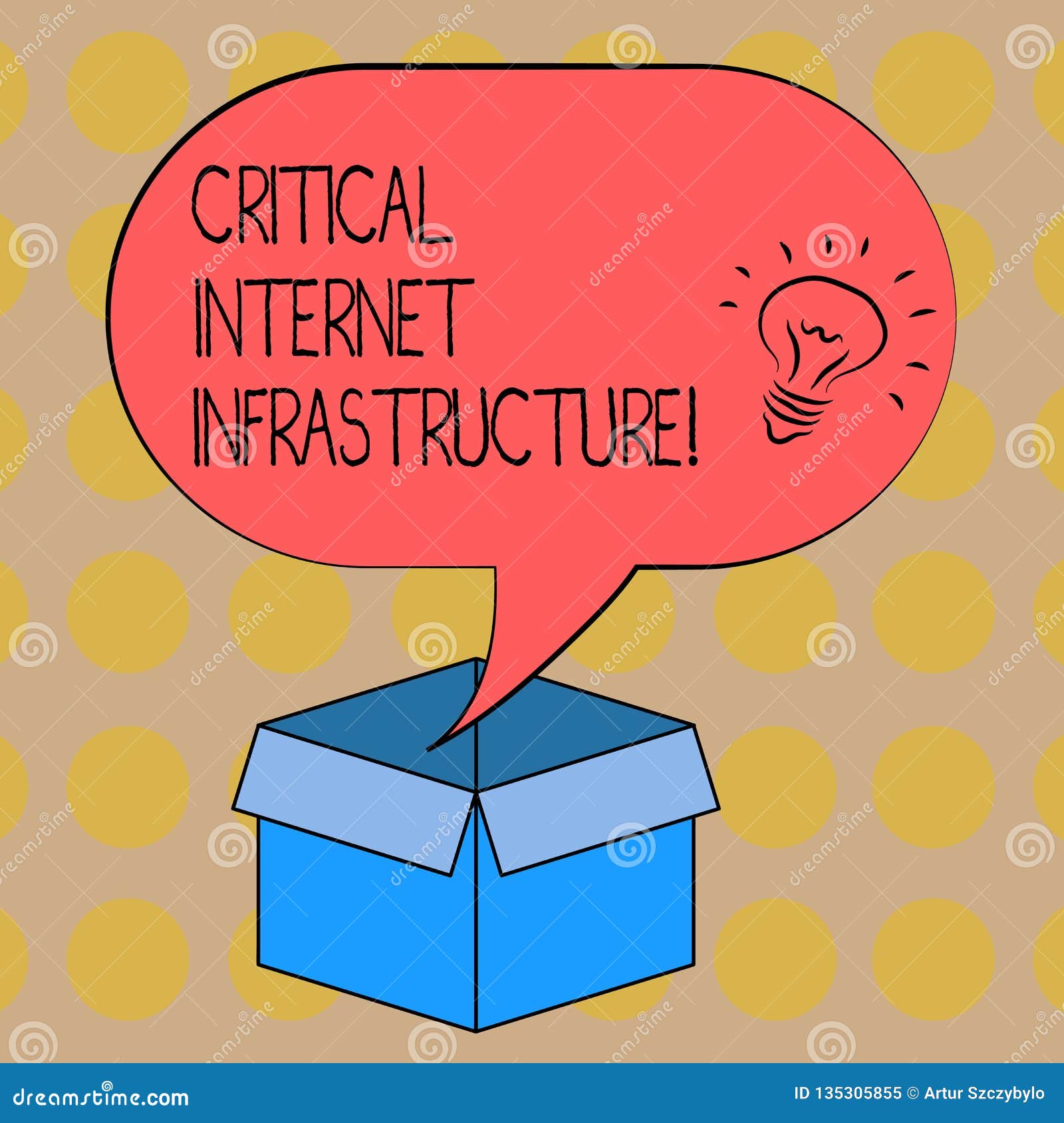 Critical Infrastructure Icon. Monochrome Simple Cybercrime Icon For ...