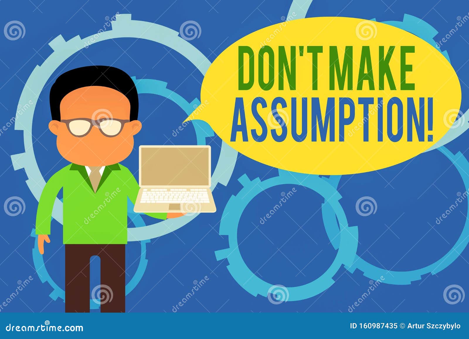 Word Writing Text Don T Make Assumption. Business Concept for Something ... Word Writing Text Don T Make Assumption. Business Concept for Something ...