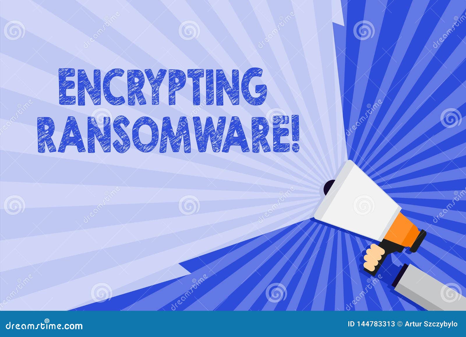 Encrypting Ransomware Stock Illustrations – 17 Encrypting Ransomware ...