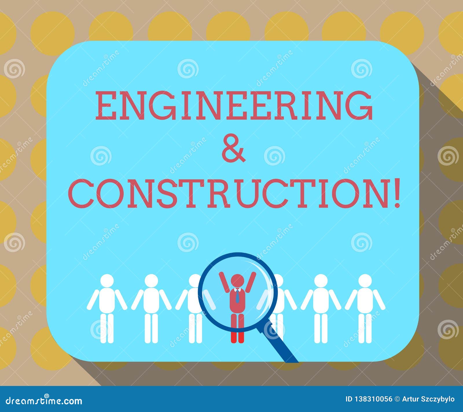 Word Writing Text Engineering and Construction. Business Concept for ...