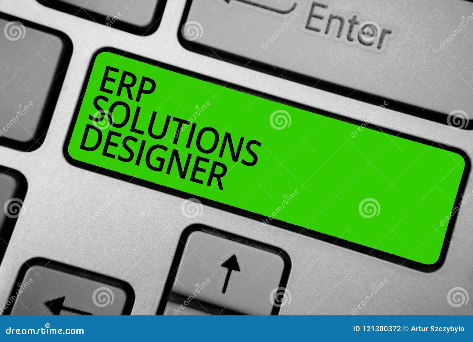 Word Writing Text Erp Solutions Designer. Business Concept for Elegant ...