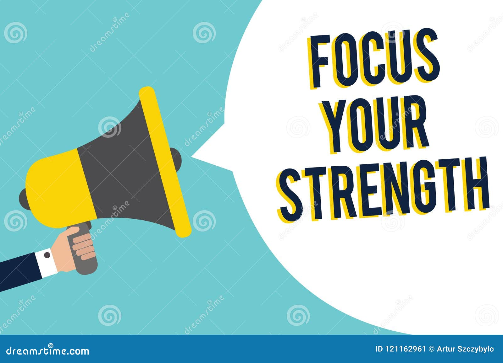 Word Writing Text Focus Your Strength. Business Concept for Improve ... Word Writing Text Focus Your Strength. Business Concept for Improve ...