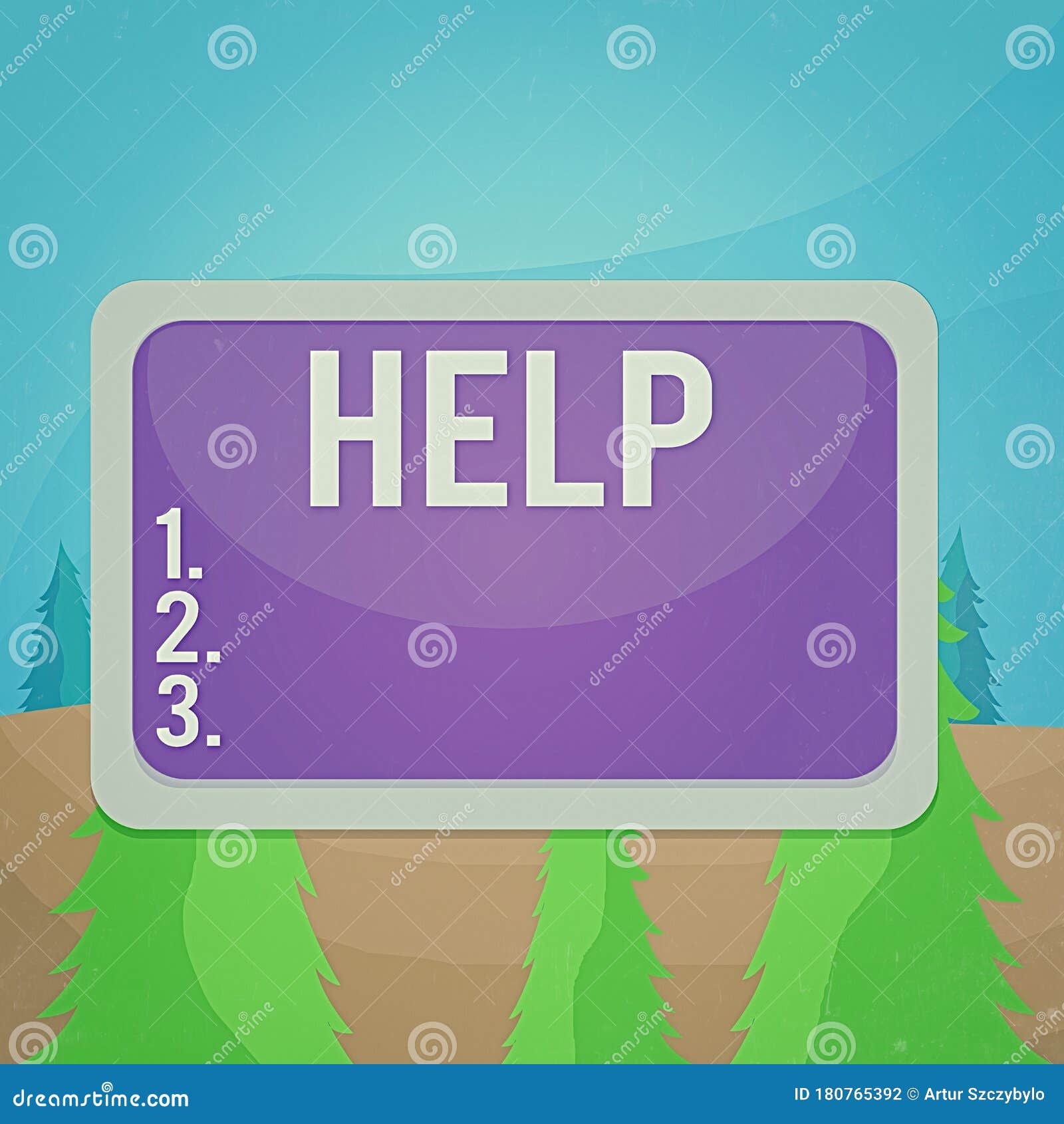 Word Writing Text Help. Business Concept for the Action of Helping ...