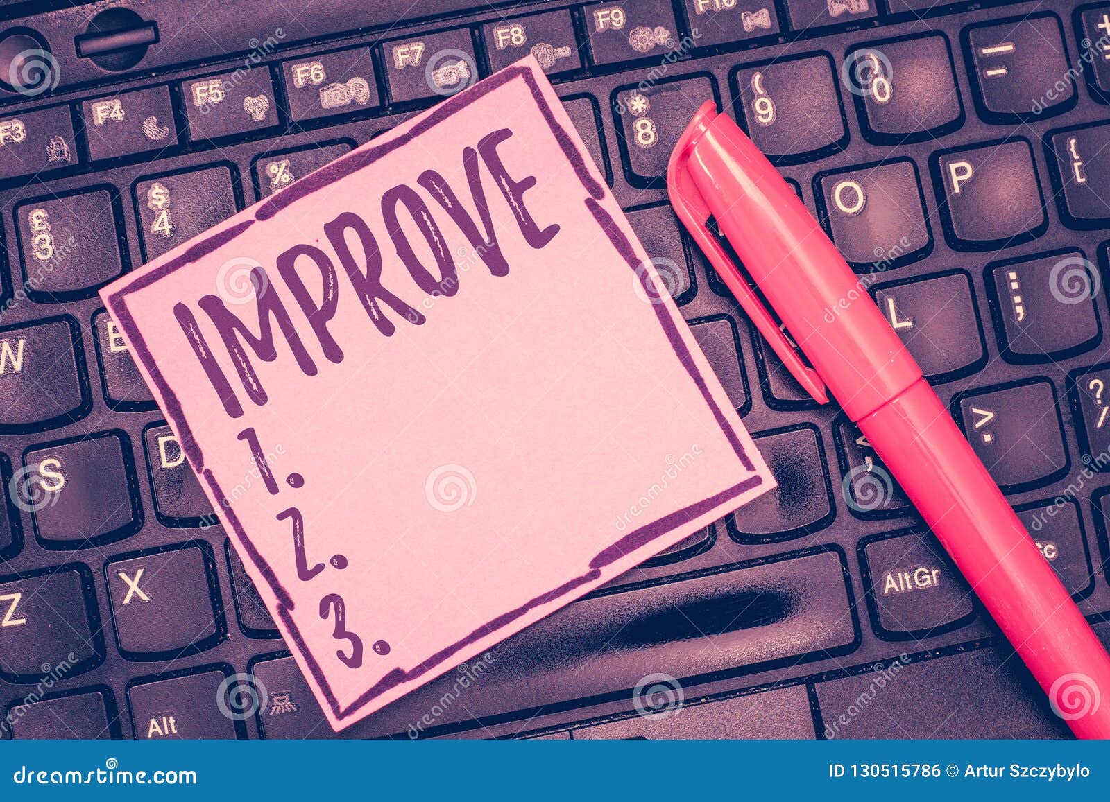 Word Writing Text Improve. Business Concept for Make Become Better ...