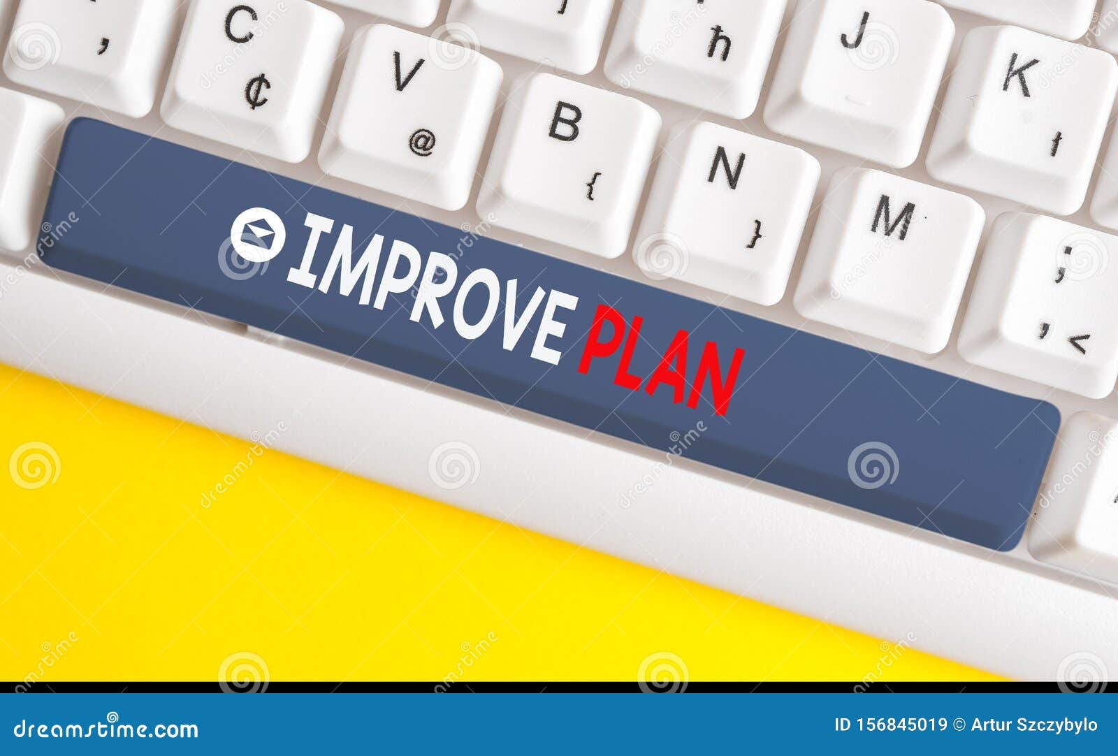 Word Writing Text Improve Productivity. Business Concept for To ...