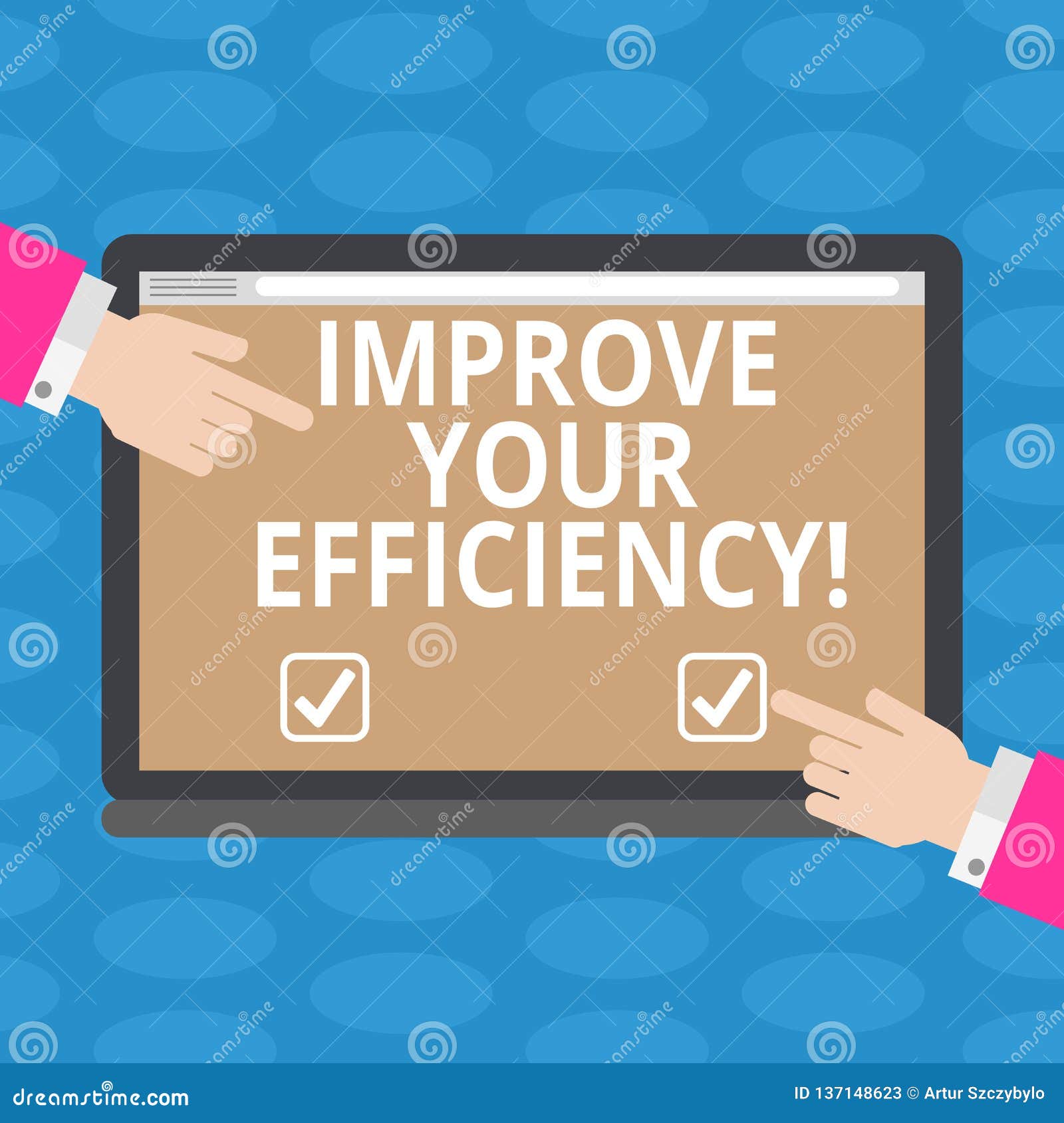 Word Writing Text Improve Your Efficiency. Business Concept for ... Word Writing Text Improve Your Efficiency. Business Concept for ...