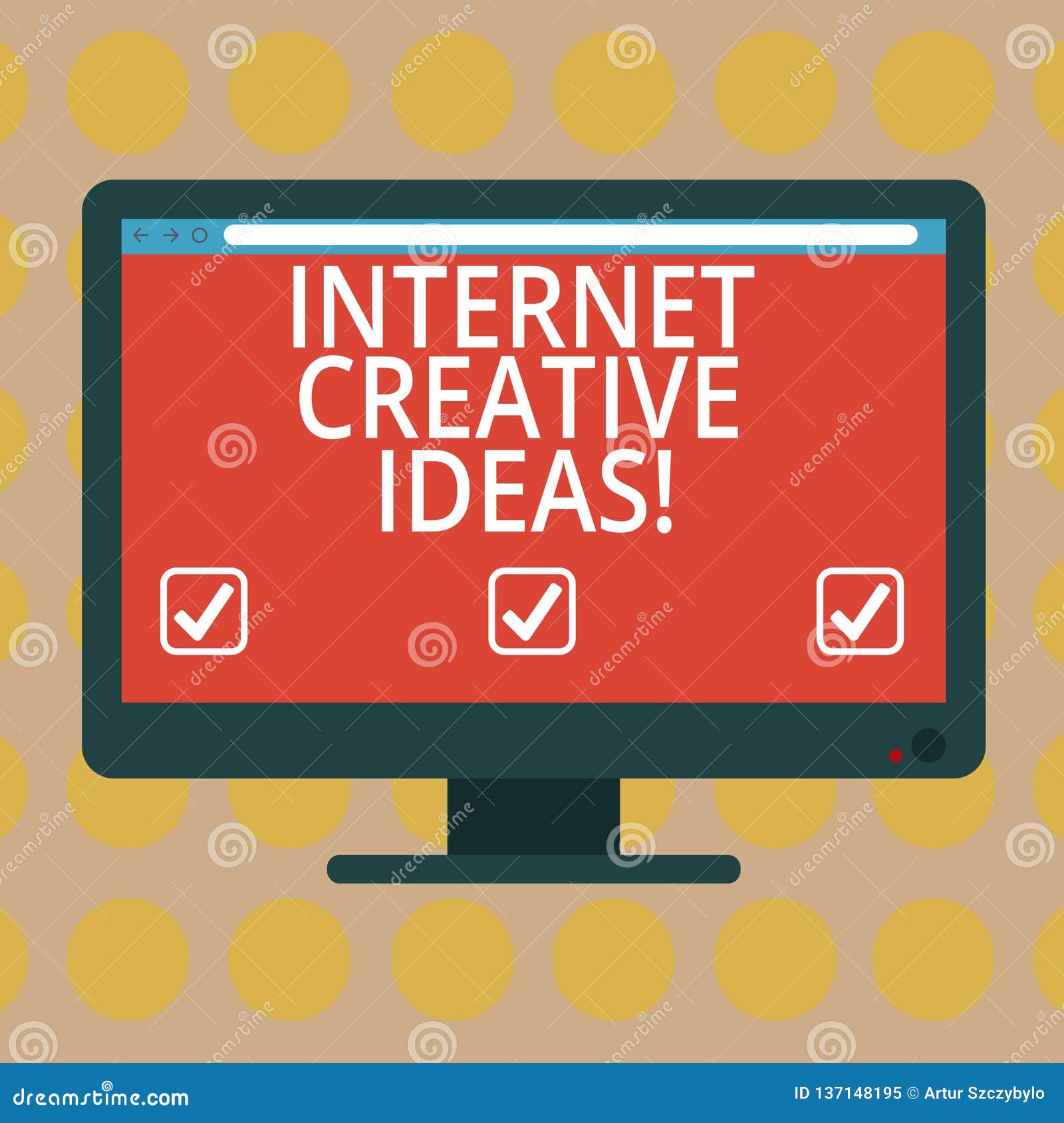 Word Writing Text Internet Creative Ideas. Business Concept for Ability ...