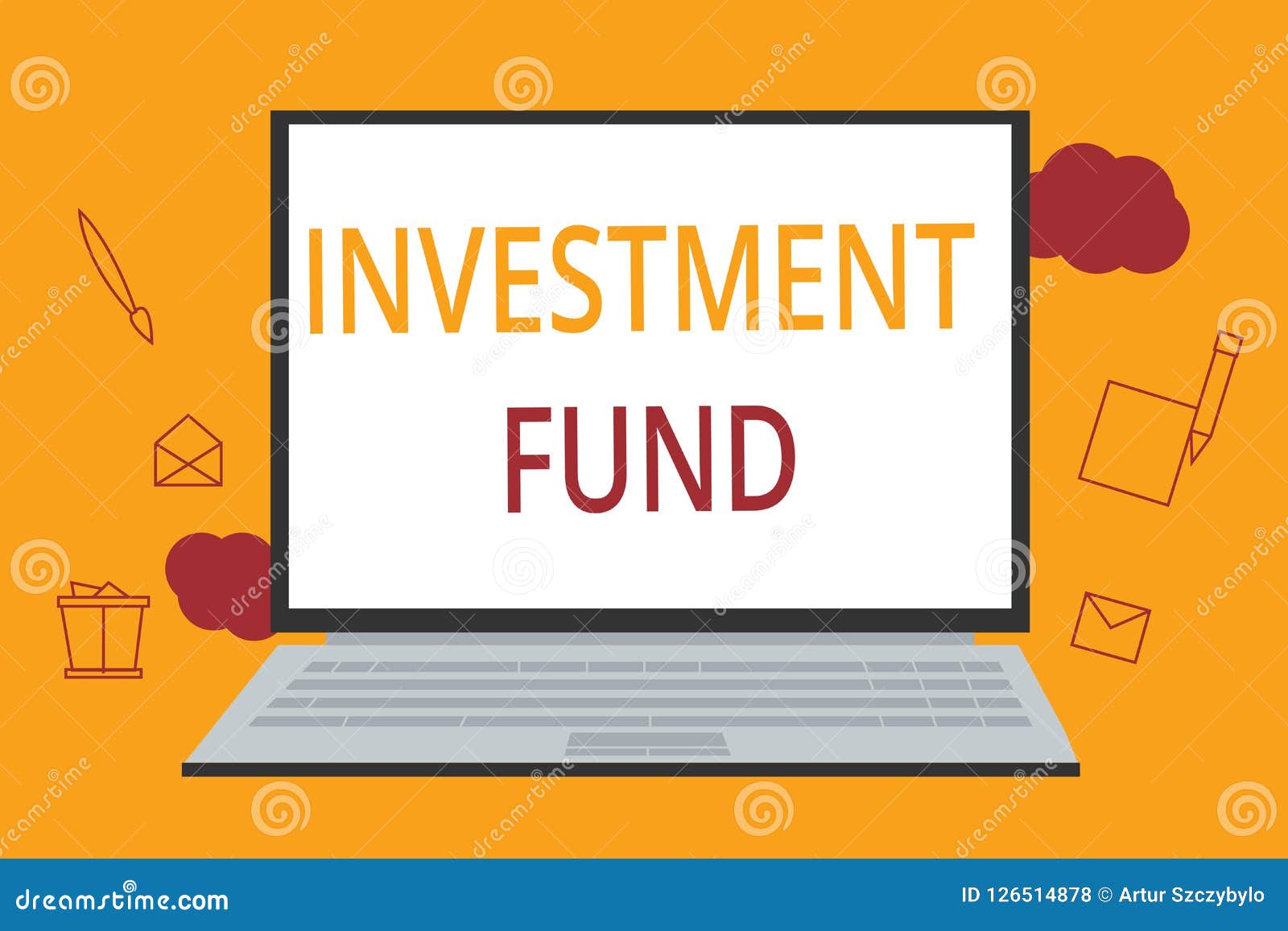 Word Writing Text Investment Fund. Business Concept for a Supply of ... Word Writing Text Investment Fund. Business Concept for a Supply of ...