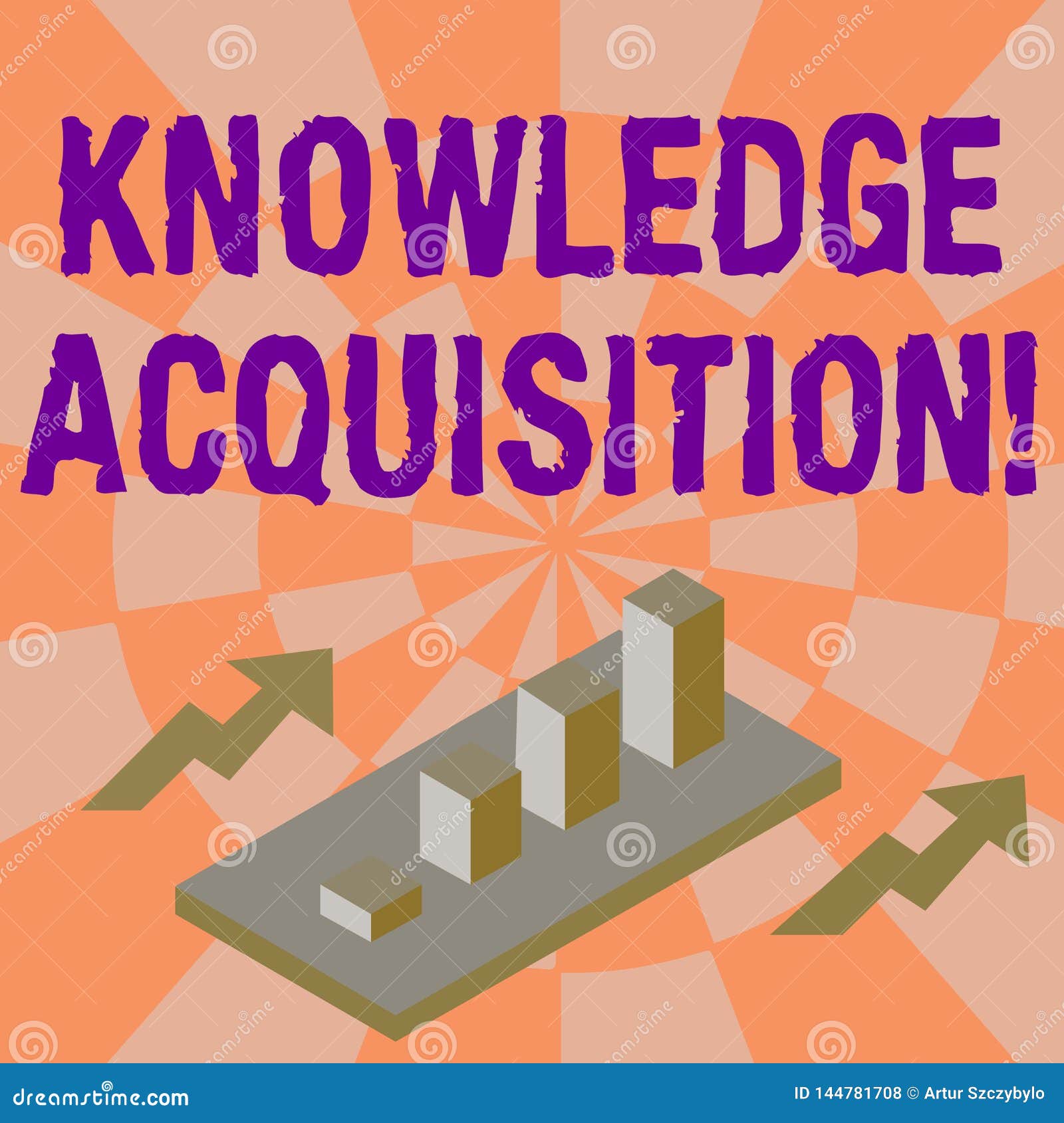 Knowledge Acquisition Linear Icons Set Learning Cognition Insight Comprehension Perception