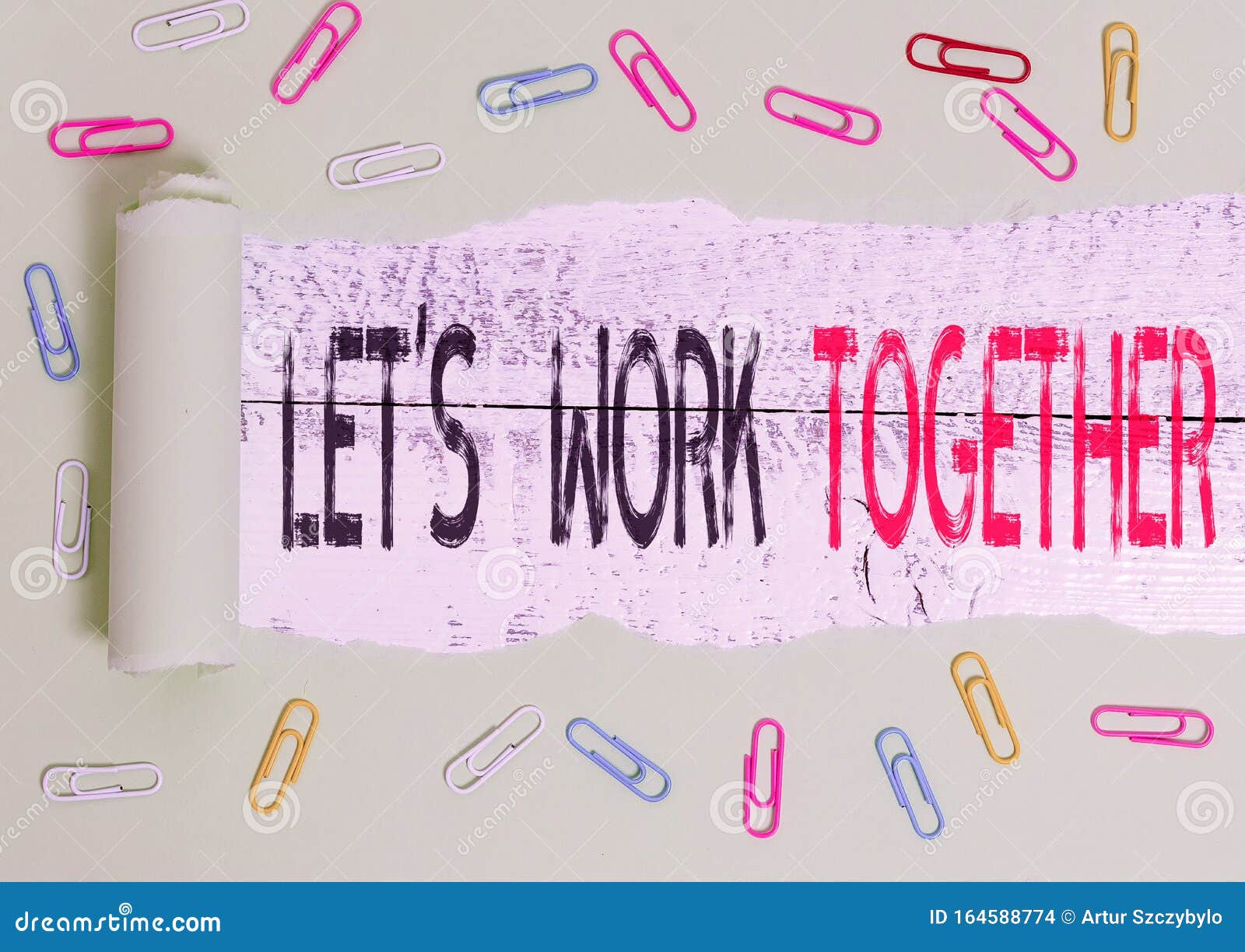 Word Writing Text Let S Work Together. Business Concept for Unite and ... Word Writing Text Let S Work Together. Business Concept for Unite and ...
