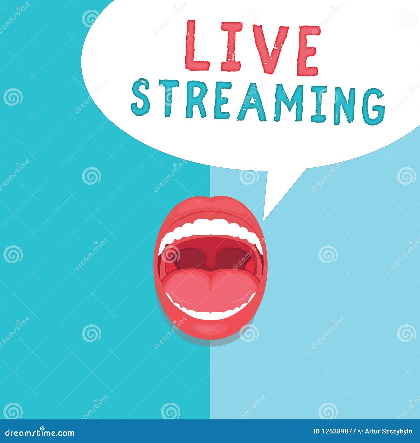 Word Writing Text Live Streaming. Business Concept for Transmit Live ... Word Writing Text Live Streaming. Business Concept for Transmit Live ...