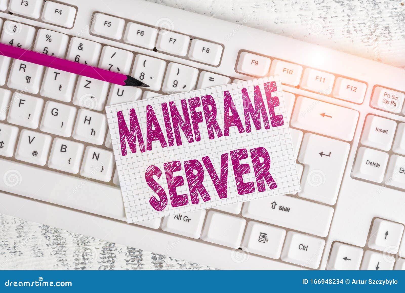 Word Writing Text Mainframe Server. Business Concept for Designed for ... Word Writing Text Mainframe Server. Business Concept for Designed for ...