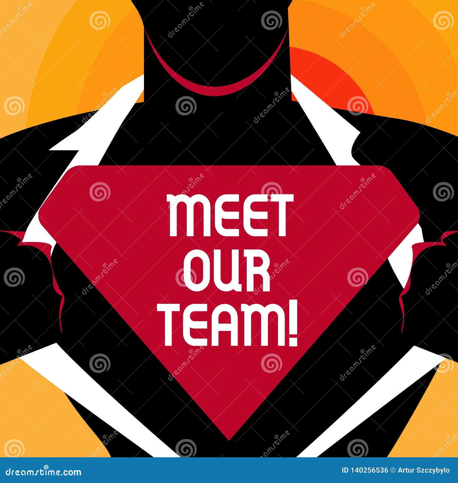 Word Writing Text Meet Our Team. Business Concept for Presentation of a ... Word Writing Text Meet Our Team. Business Concept for Presentation of a ...