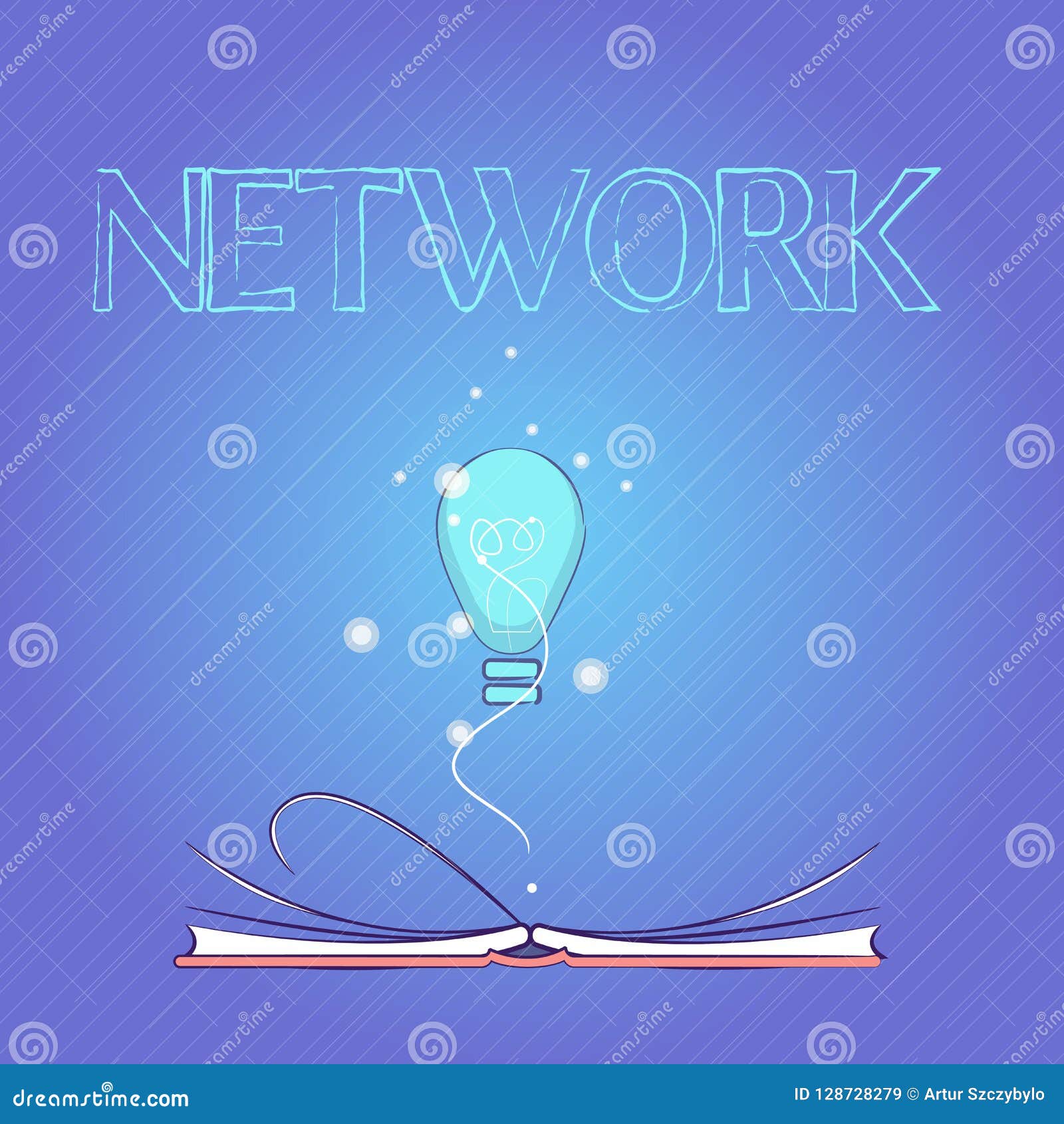 Interconnected Cog Showing Cooperation Teamwork Coalition Cartoon ...