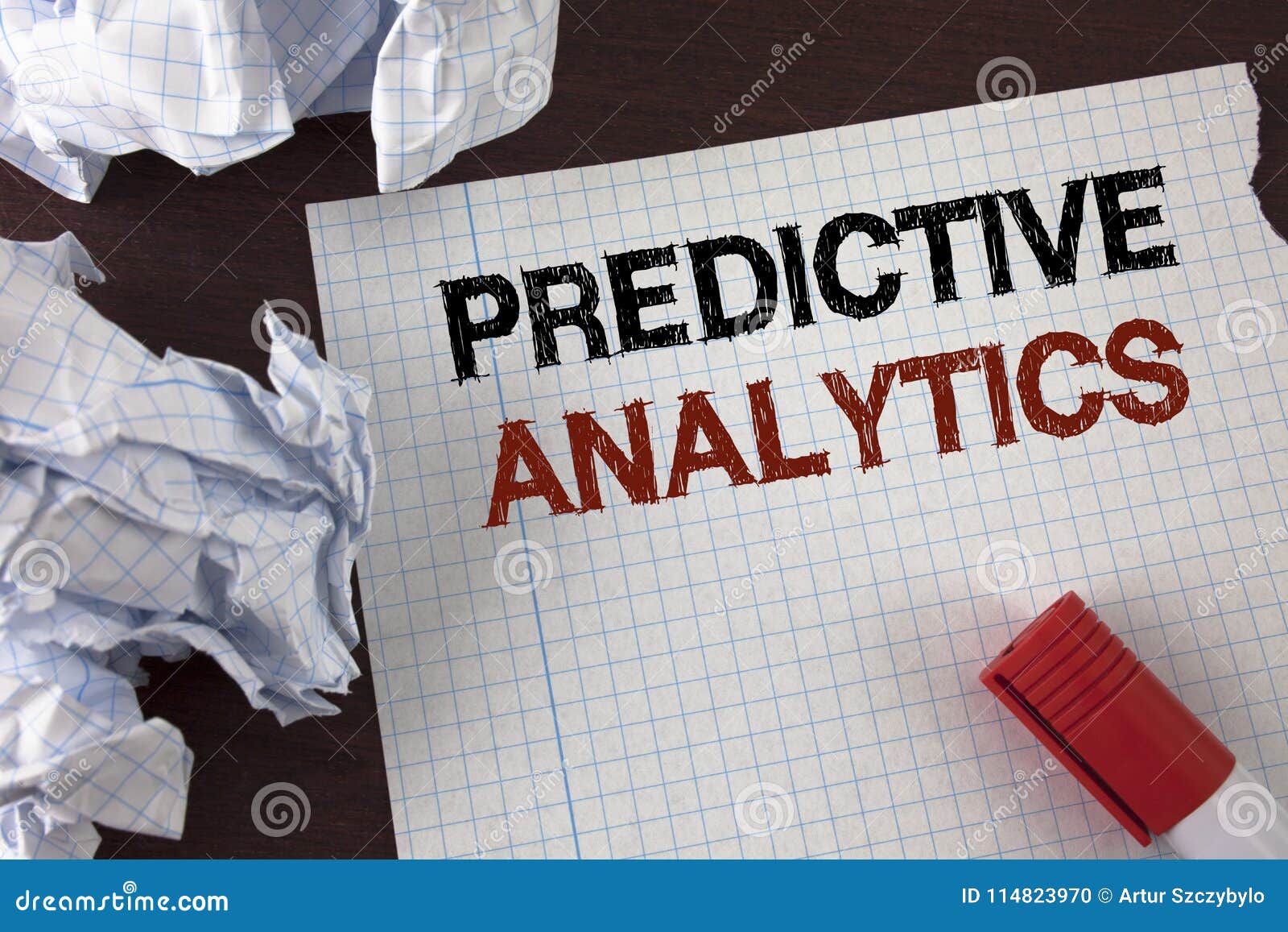 Word Writing Text Predictive Analytics. Business Concept for Method To ... Word Writing Text Predictive Analytics. Business Concept for Method To ...
