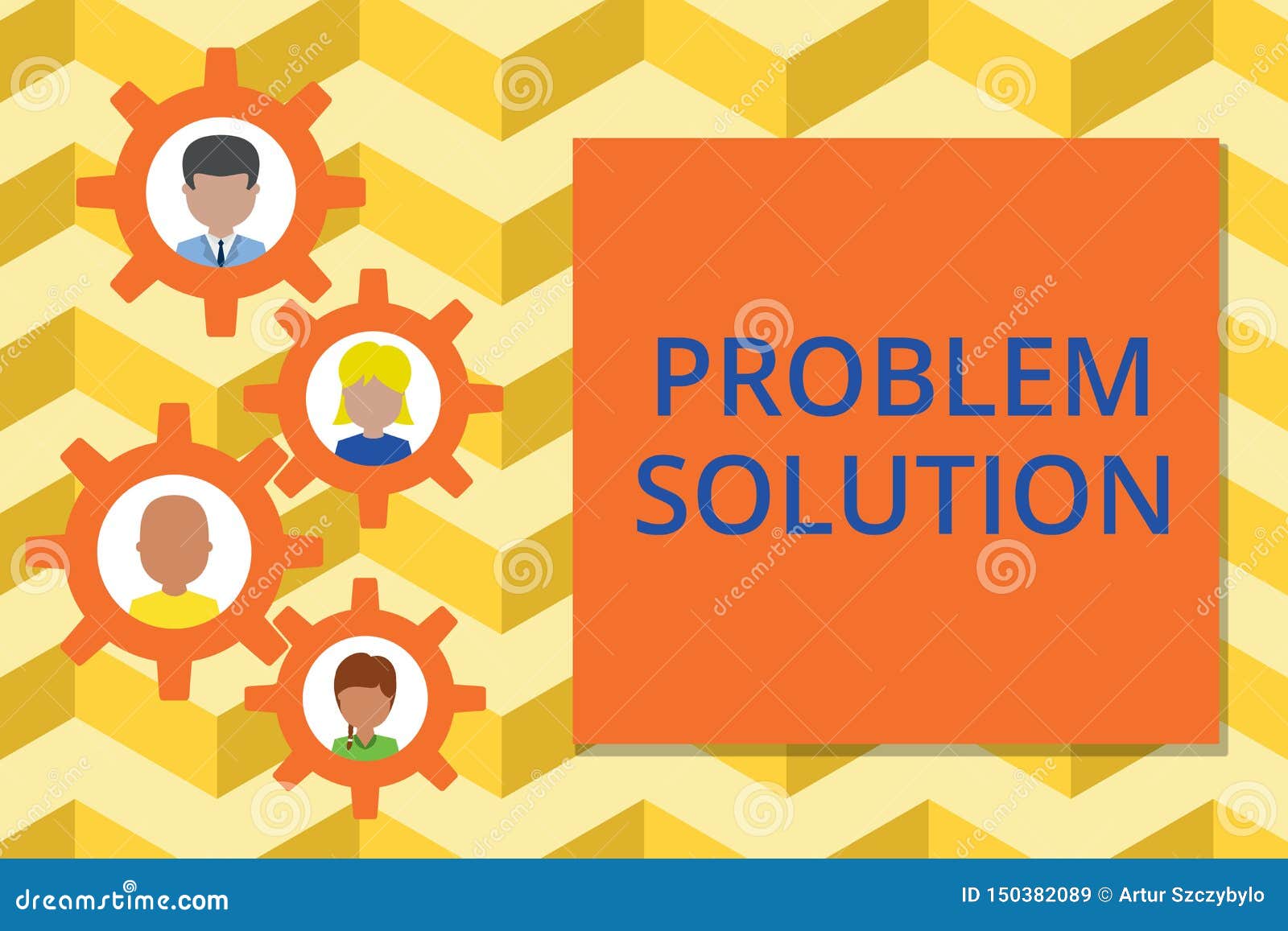Word Writing Text Problem Solution. Business Concept for Solving ... Word Writing Text Problem Solution. Business Concept for Solving ...
