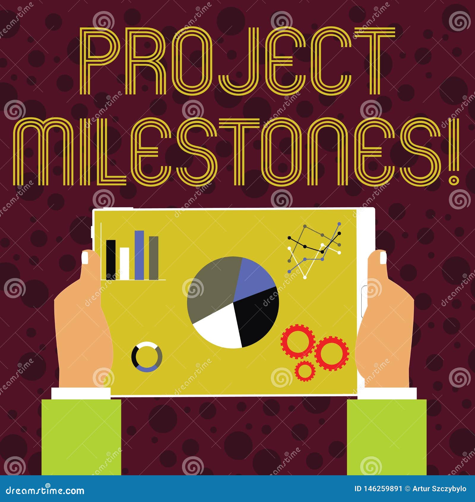 Project Duration Outline Icon. Thin Line Concept Element From Risk ... Project Duration Outline Icon. Thin Line Concept Element From Risk ...
