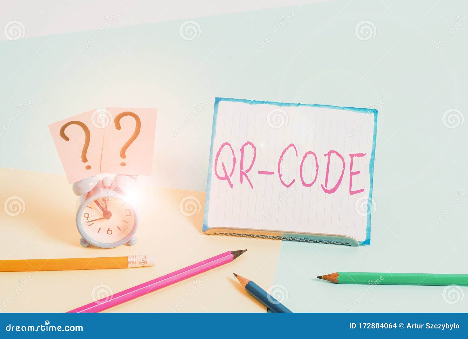 Word Writing Text Qr Code. Business Concept for the Trademark for a ... Word Writing Text Qr Code. Business Concept for the Trademark for a ...
