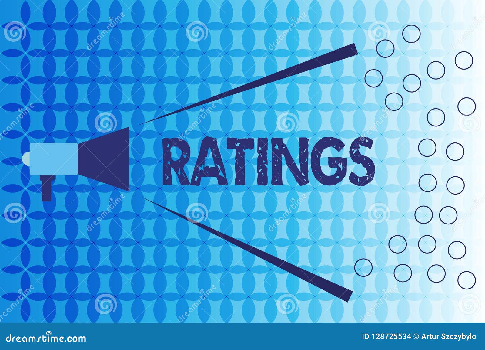 Word Writing Text Ratings. Business Concept for Classification Ranking ...
