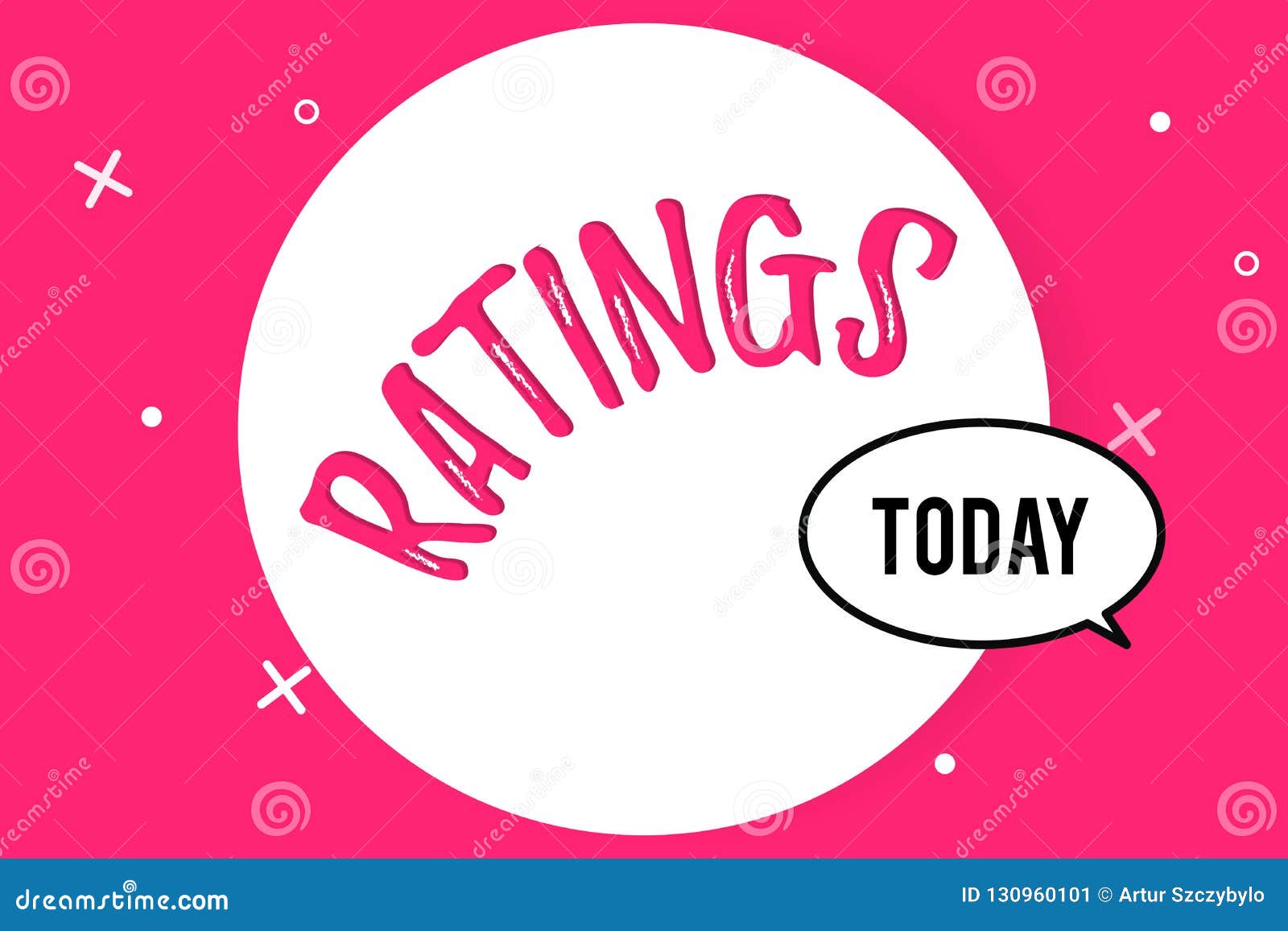 Word Writing Text Ratings. Business Concept for Classification Ranking ...