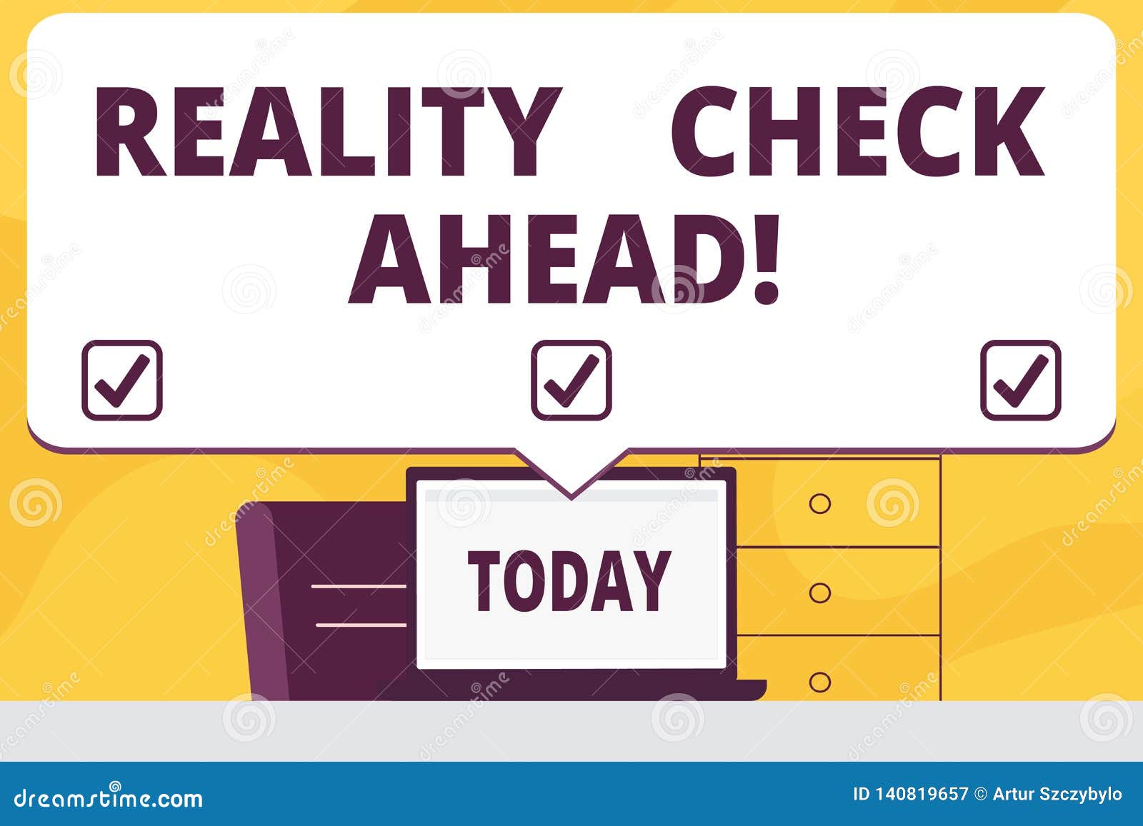 Word Writing Text Reality Check Ahead. Business Concept for Consider ... Word Writing Text Reality Check Ahead. Business Concept for Consider ...