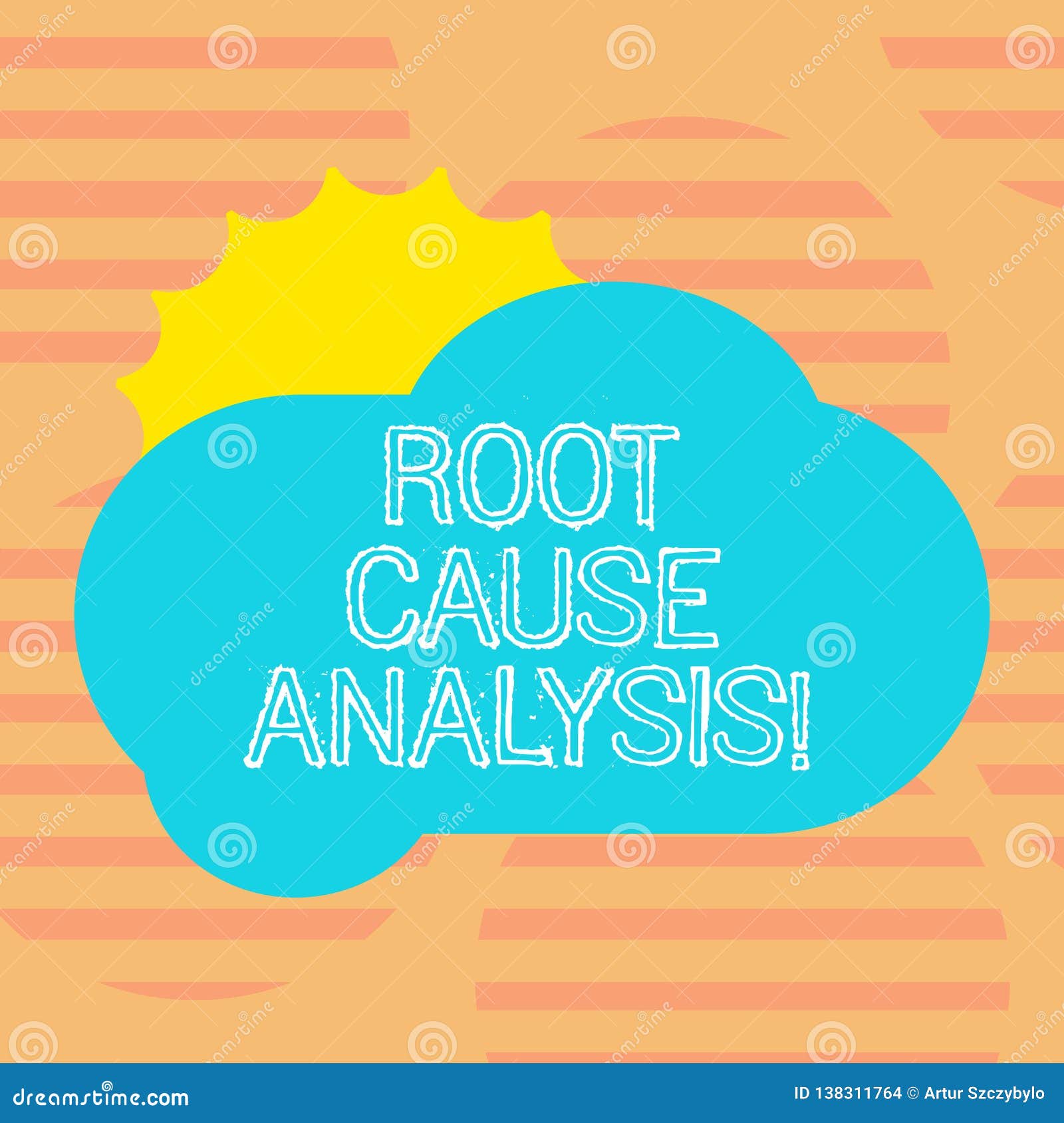 Problem And Root Cause Analysis, Research And Leadership Skill To Find ...