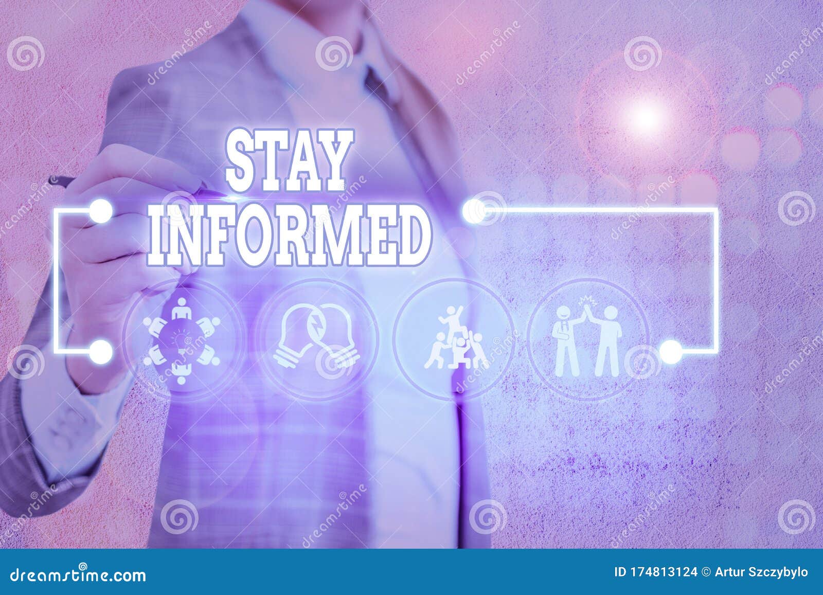Word Writing Text Stay Informed. Business Concept for Having a Lot of ... Word Writing Text Stay Informed. Business Concept for Having a Lot of ...