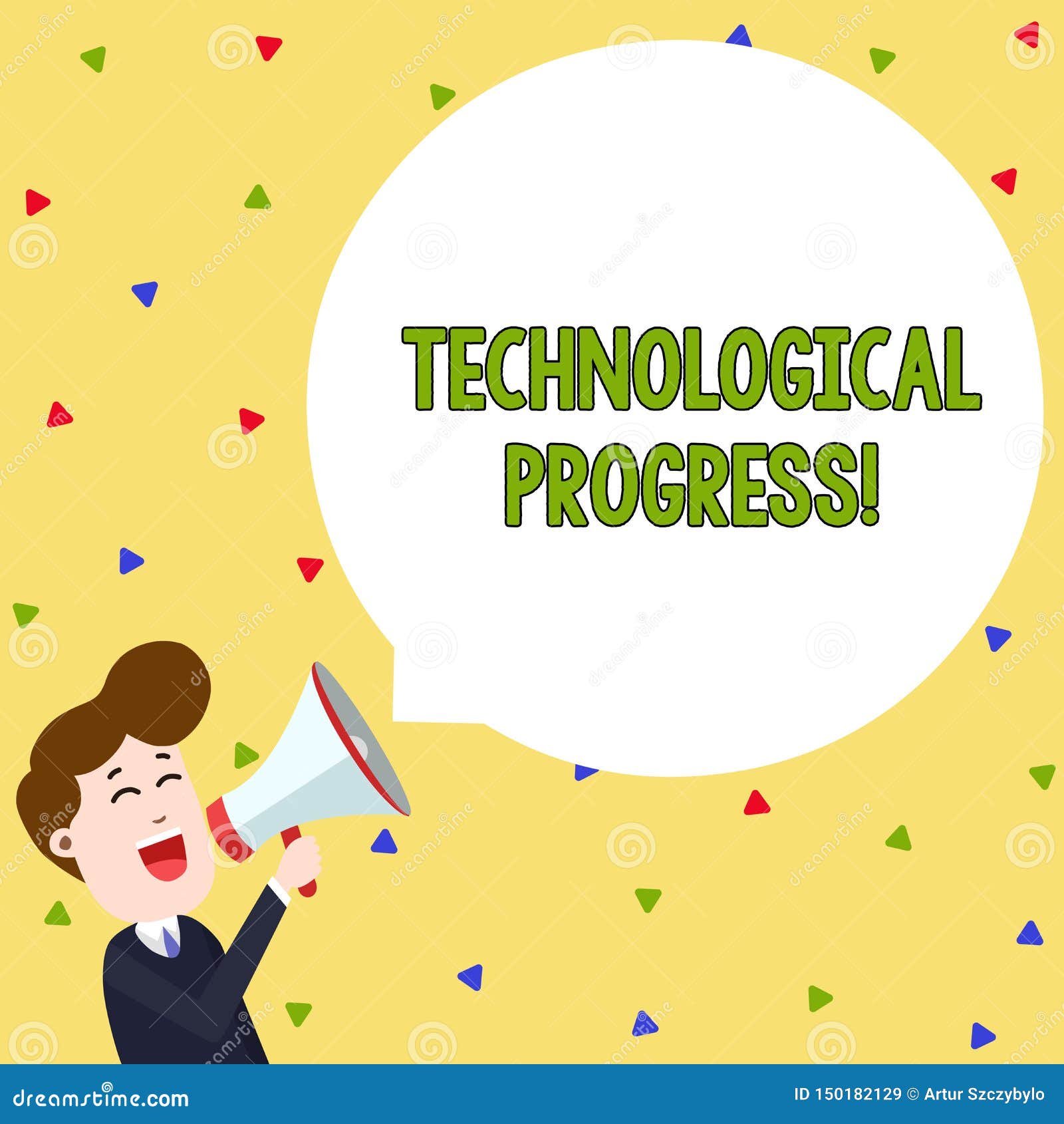 Word Writing Text Technological Progress. Business Concept for Overall ... Word Writing Text Technological Progress. Business Concept for Overall ...