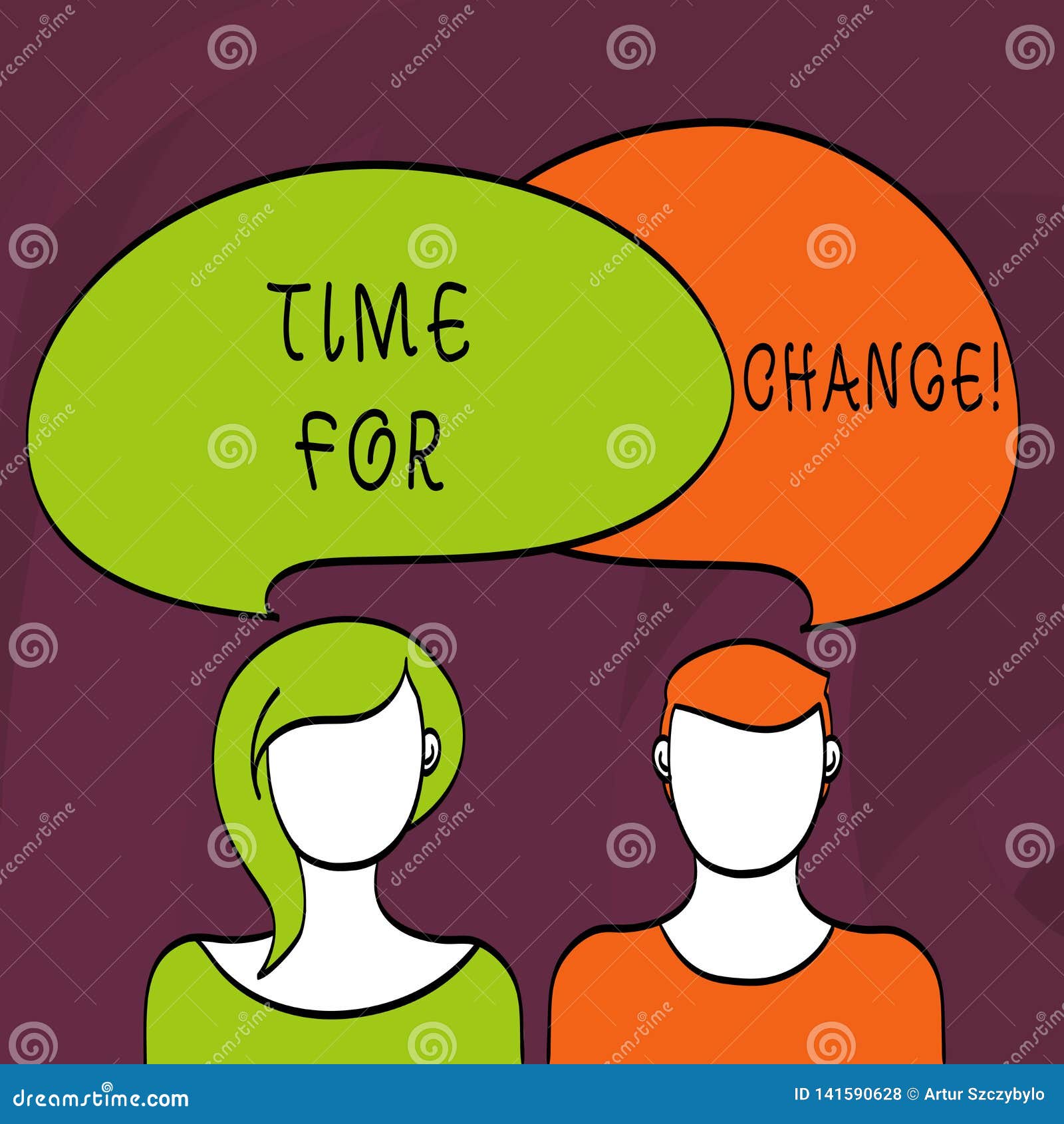 Word Writing Text Time for Change. Business Concept for Transition Grow ...