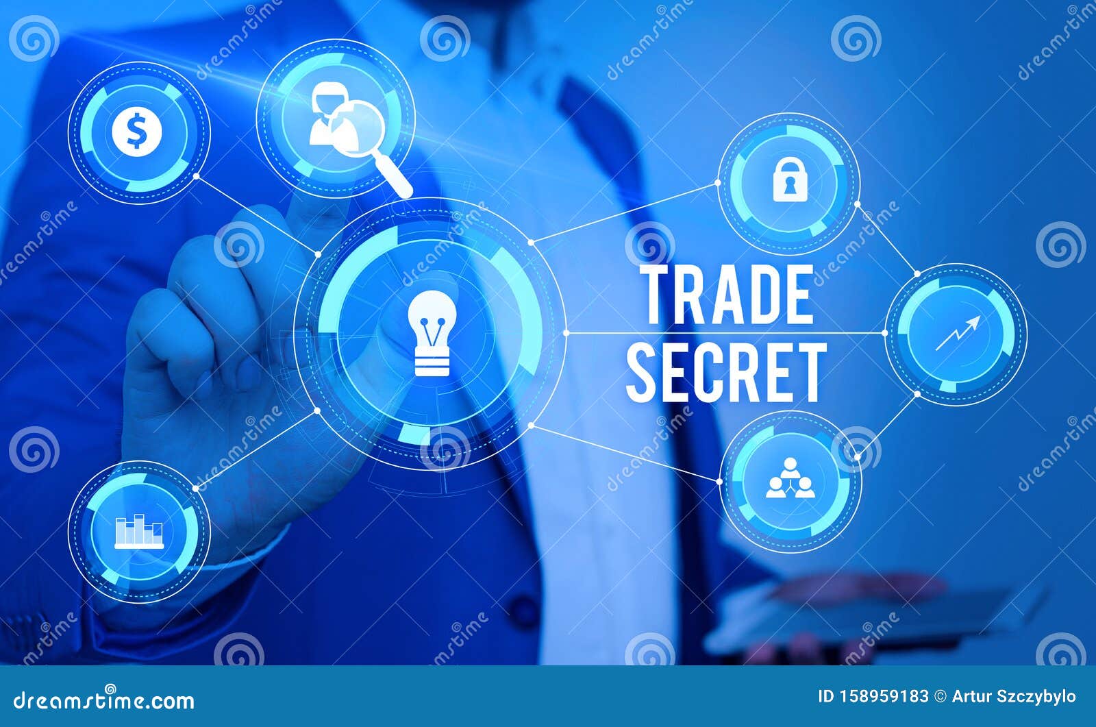 Word Writing Text Trade Secret. Business Concept for Confidential ... Word Writing Text Trade Secret. Business Concept for Confidential ...