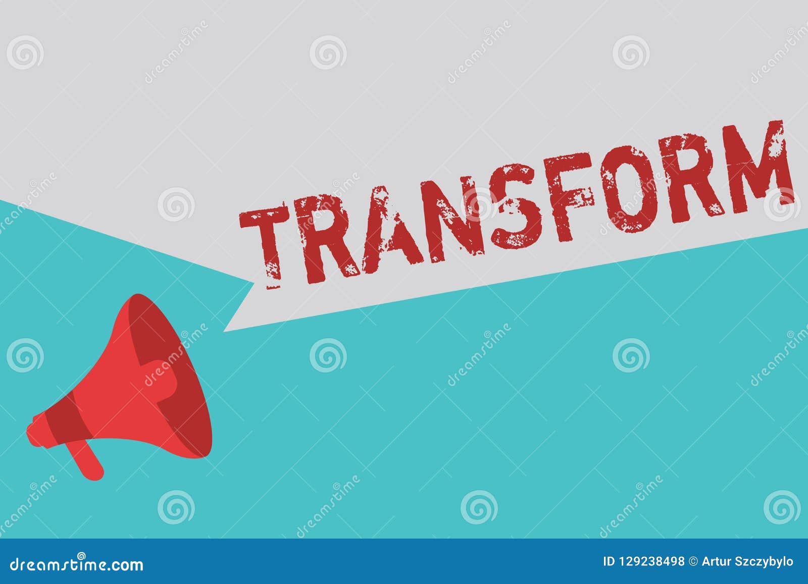 Word Writing Text Transform. Business Concept for Make Reamarkable ...