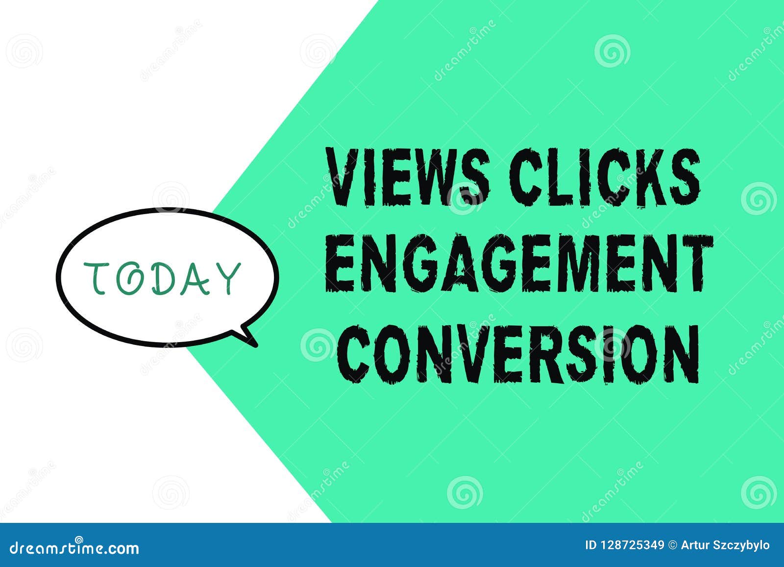 Engagement Speedometer Increase Improve Interaction Royalty-Free Stock ...