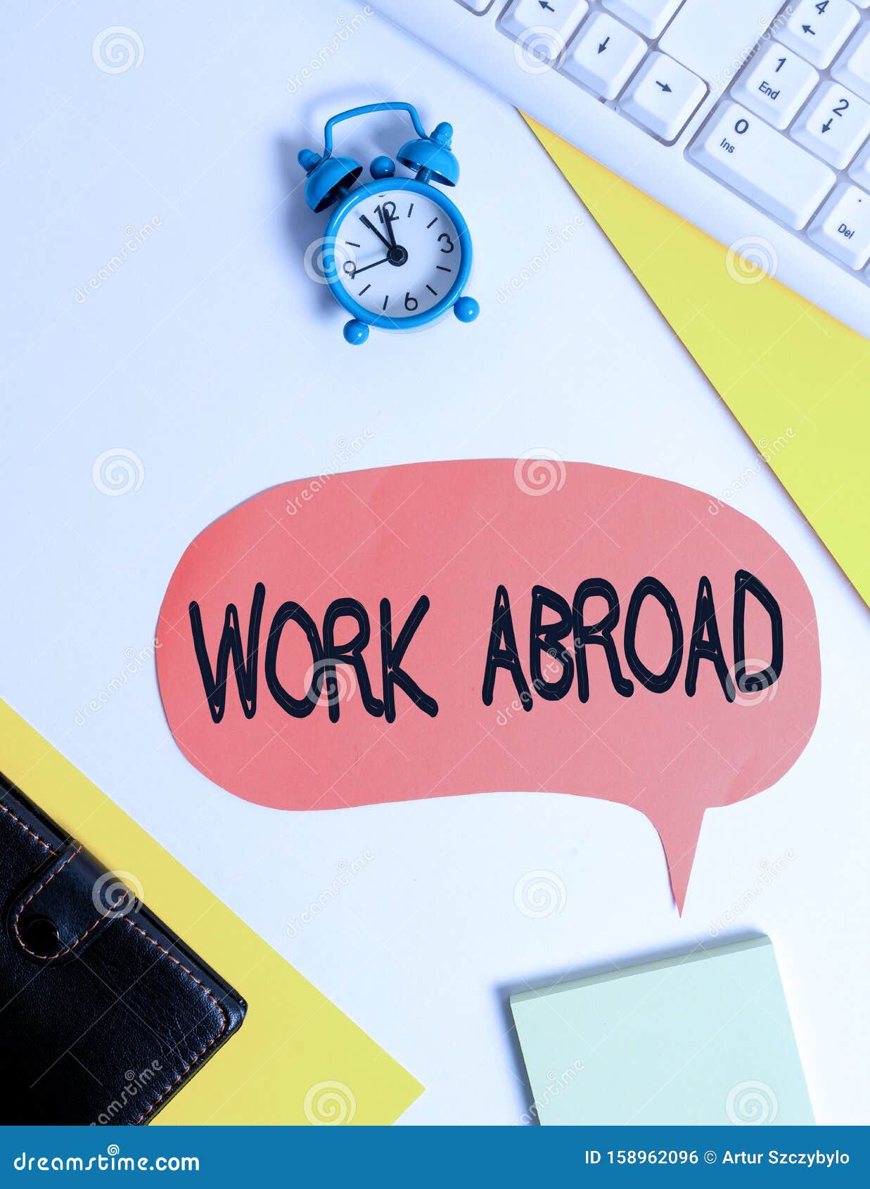 Word Writing Text Work Abroad. Business Concept for Immersed in a ... Word Writing Text Work Abroad. Business Concept for Immersed in a ...