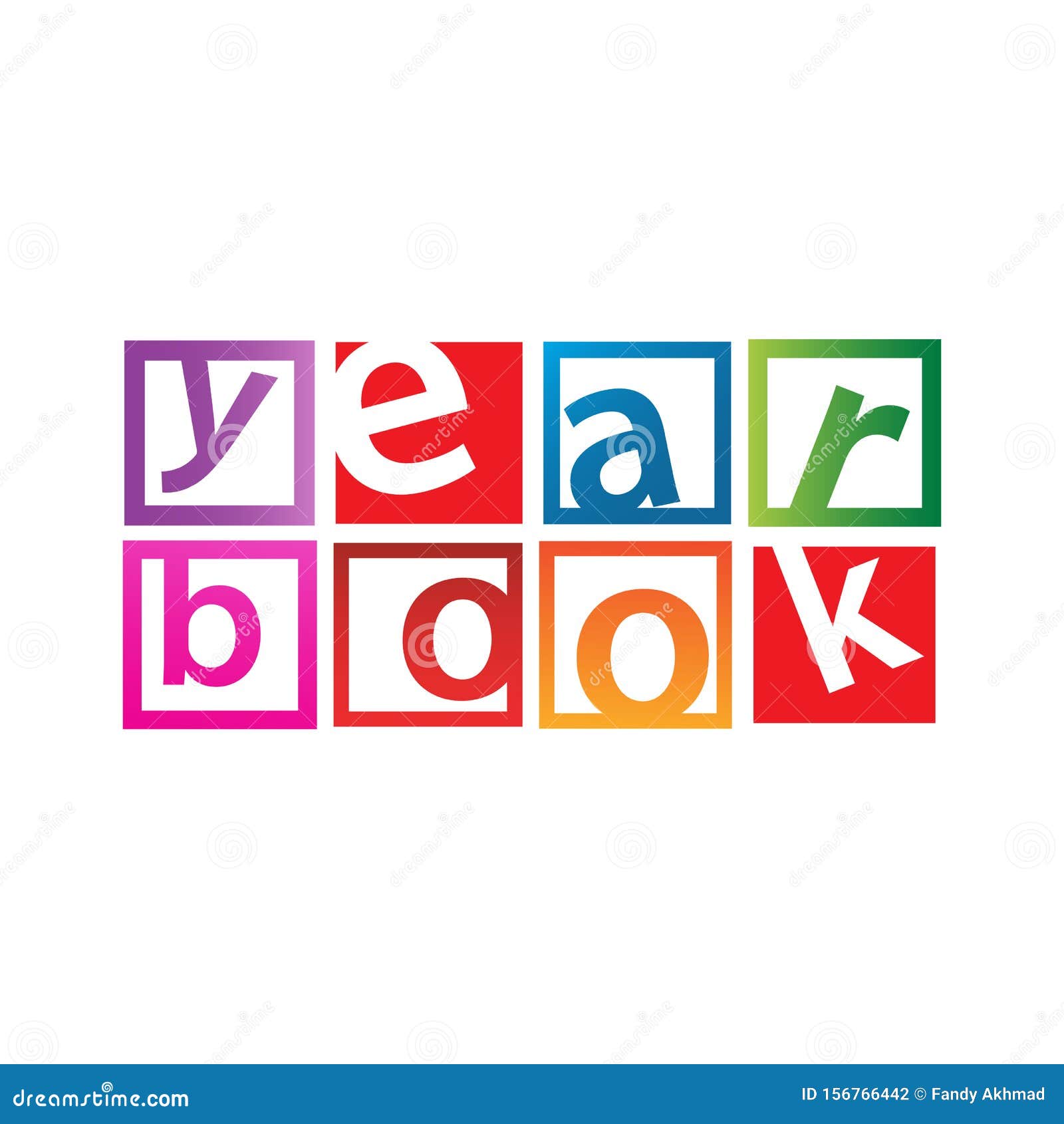 Yearbook, Photo Outline Icon In Neon Style. Elements Of Education ...