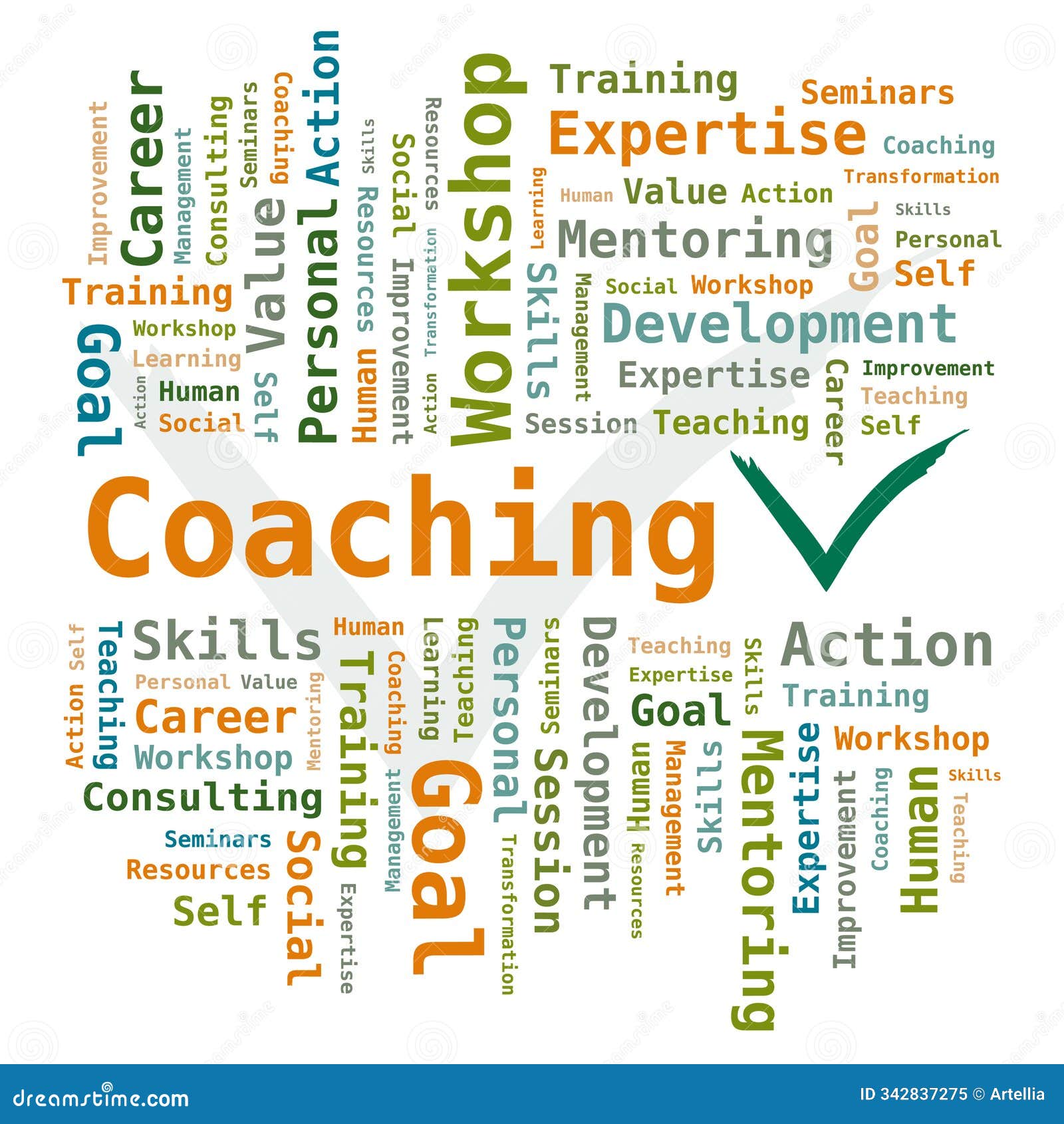 English Language Pronunciation Visual Guide Cartoon Vector ...