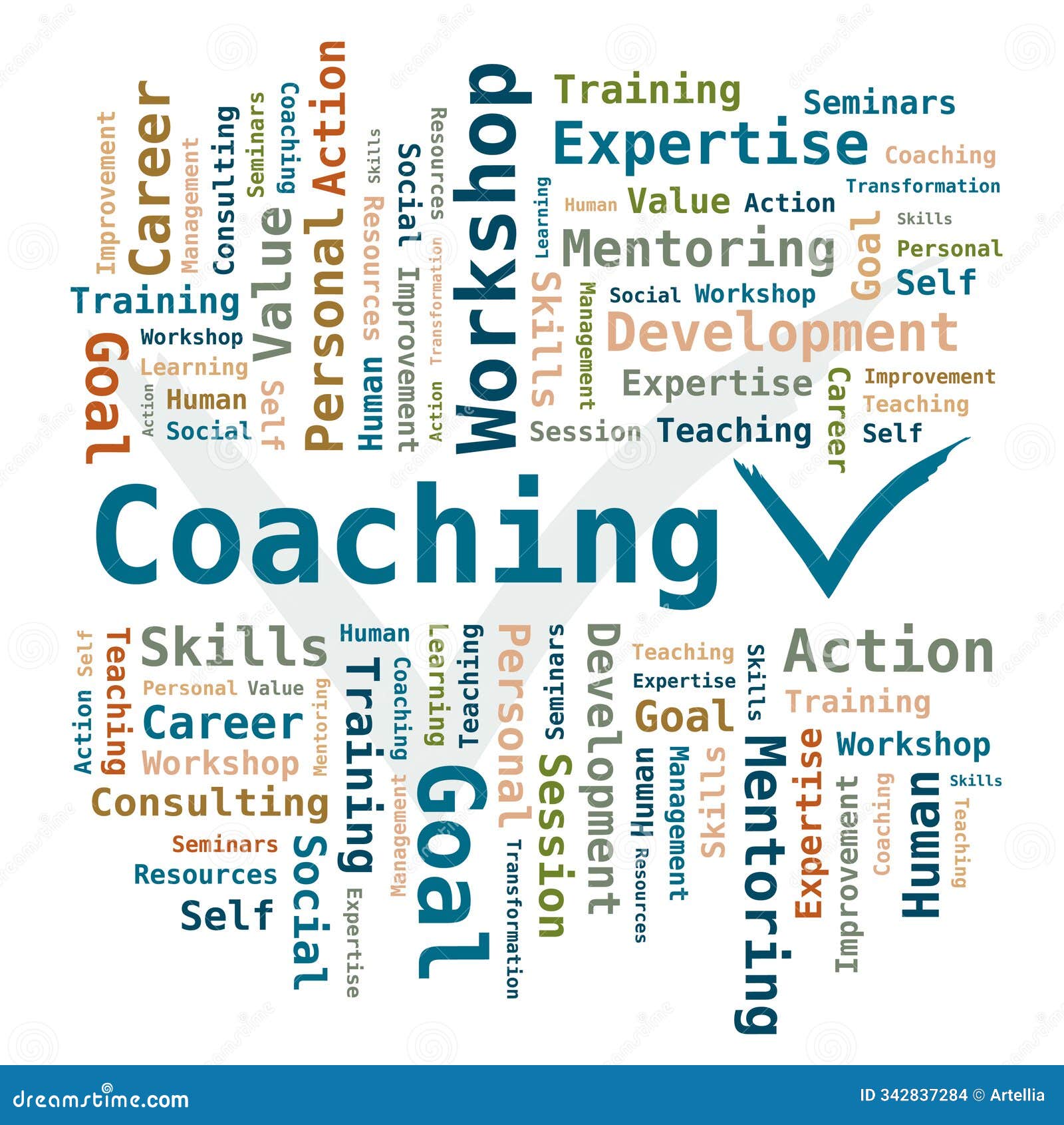 English Language Pronunciation Visual Guide Cartoon Vector ...