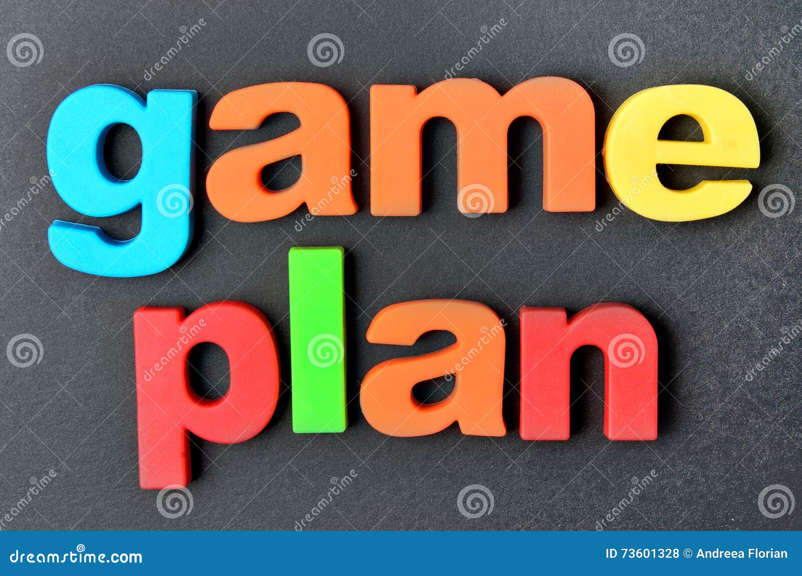 The Game Plan Wallpaper