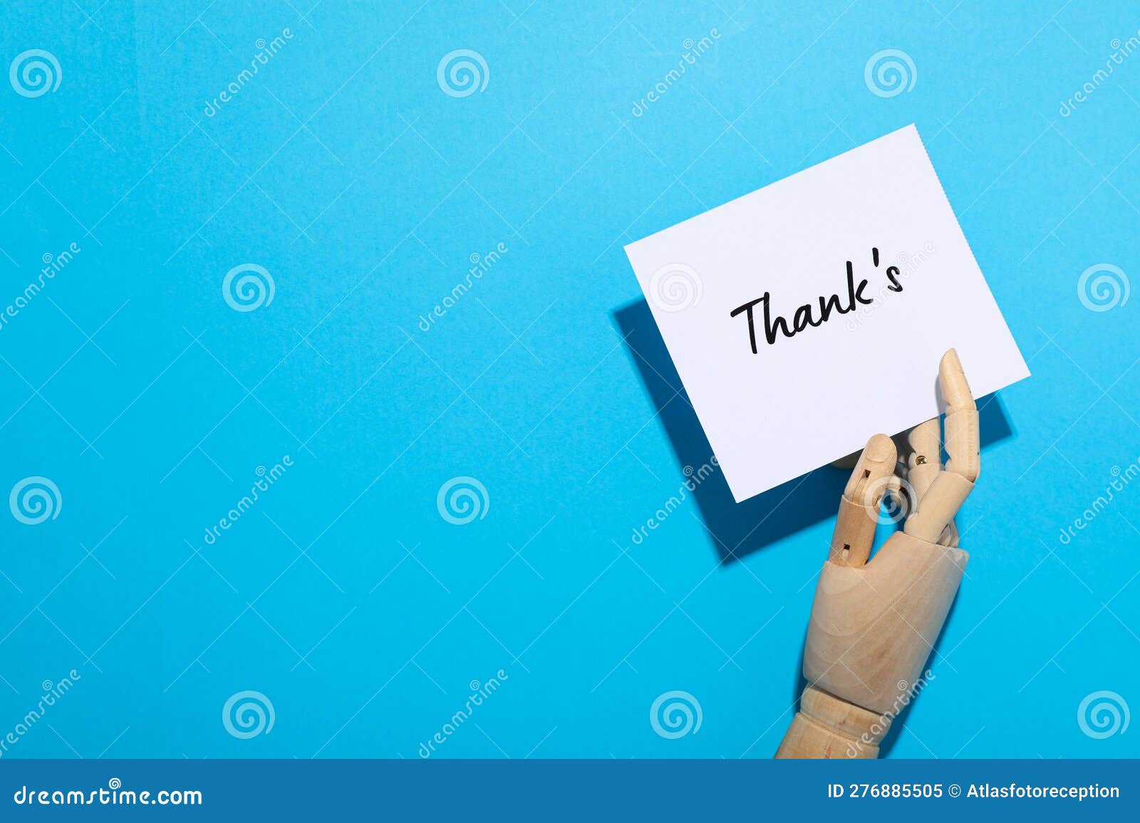 Words of Gratitude, Gratitude Concept, Word Thanks Stock Image - Image ...