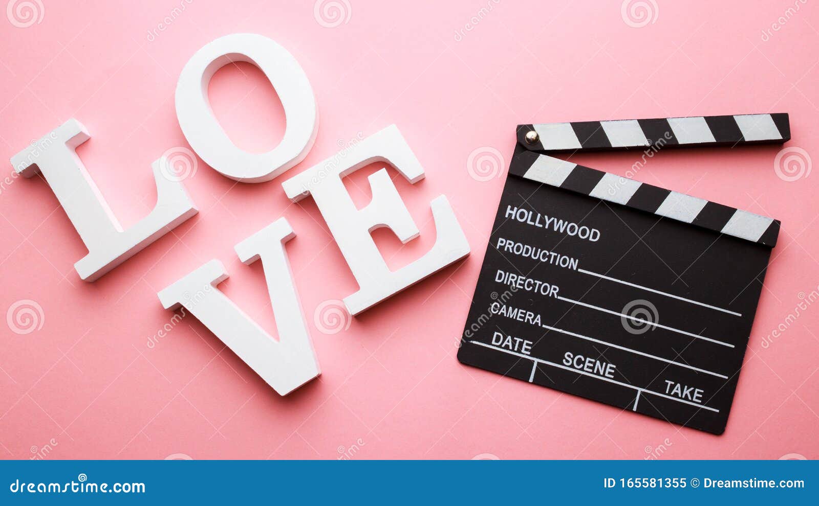 Words - Love in Capital Letters Stock Image - Image of marriage, board ...