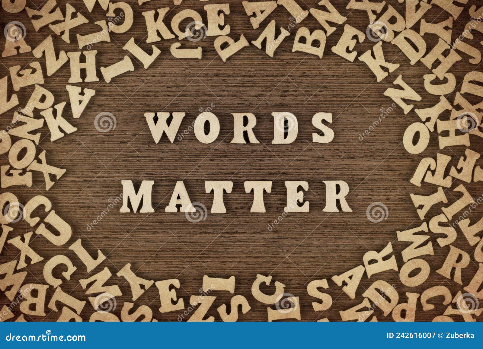 Words Matter Understanding Language Communication Honesty Ethics Stock ... Words Matter Understanding Language Communication Honesty Ethics Stock ...