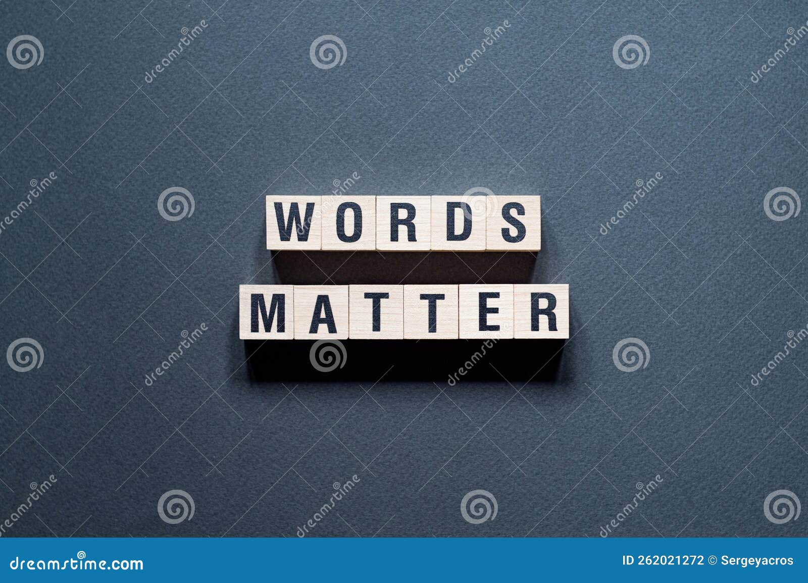 Words Matter Understanding Language Communication Honesty Ethics Stock ... Words Matter Understanding Language Communication Honesty Ethics Stock ...