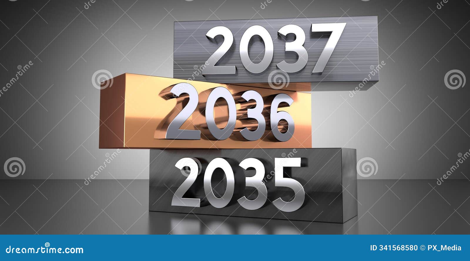 Calendar 2036 - 12 Months Yearly Vector Calendar In Year 2036 ...