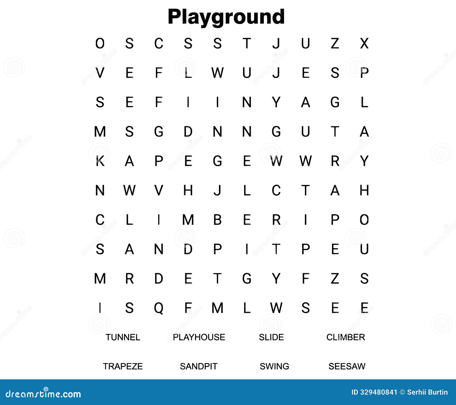 Words Search Puzzle Game Activity Worksheet Printable Version Explorers ...