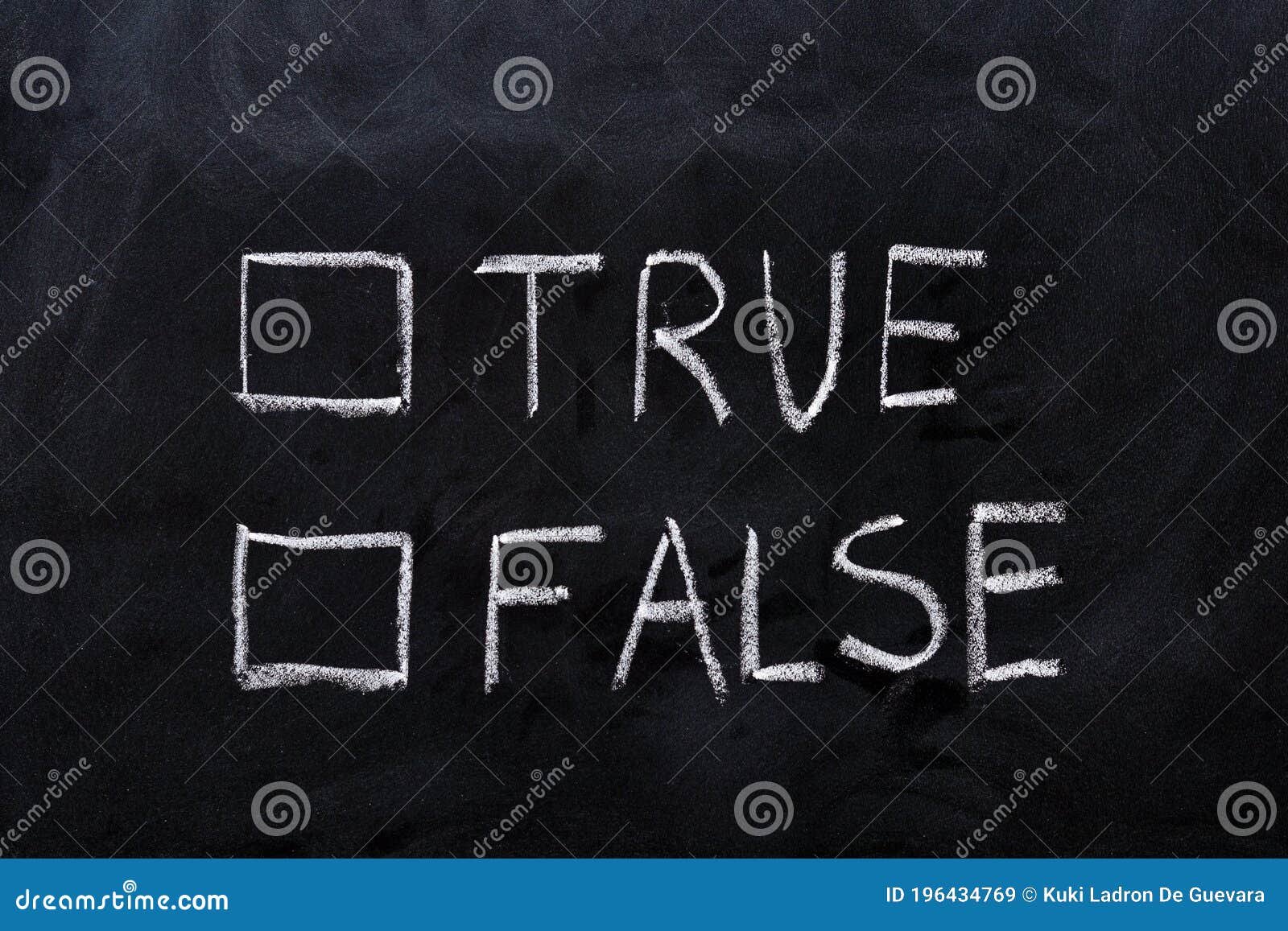 Words true or false stock image. Image of exitos, aprender - 196434769