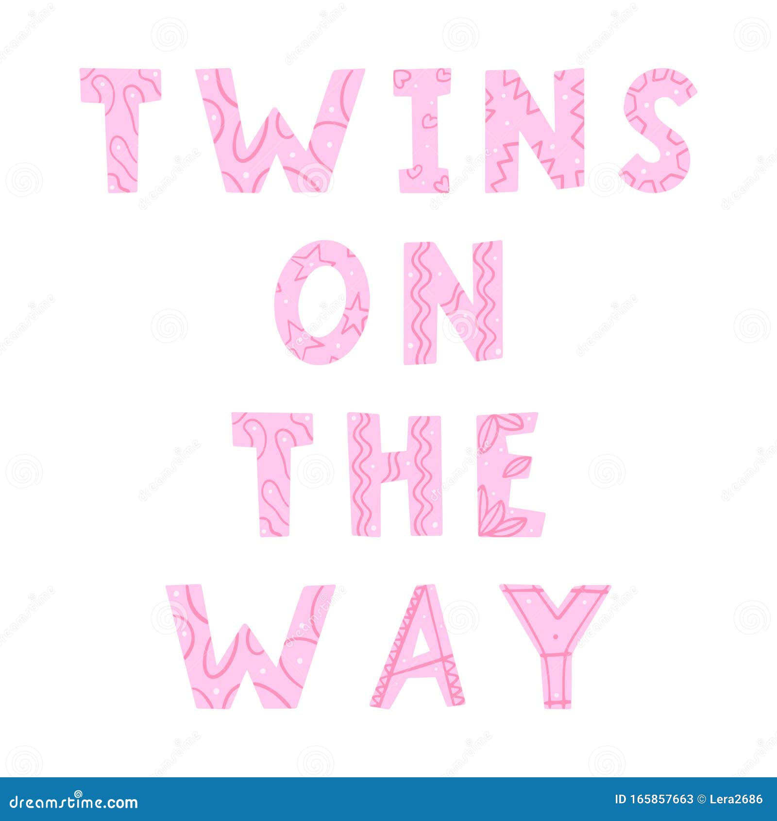 Handwritten MOM OF TWINS Quote As Logo, Header, Headline. Script ... Handwritten MOM OF TWINS Quote As Logo, Header, Headline. Script ...