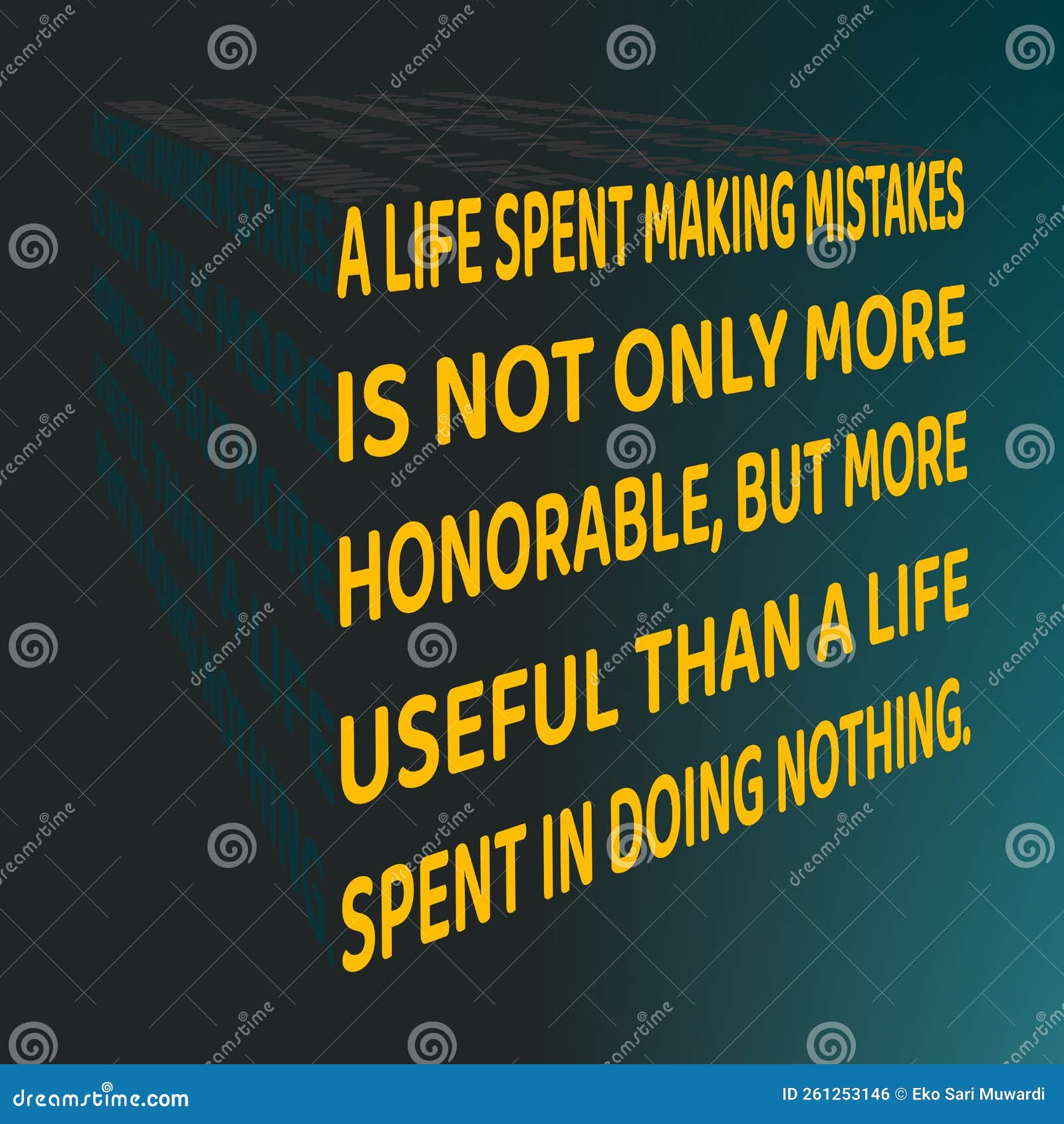 Words of Wisdom and Inspirational Quote. Words of Wisdom and Inspirational Quote.