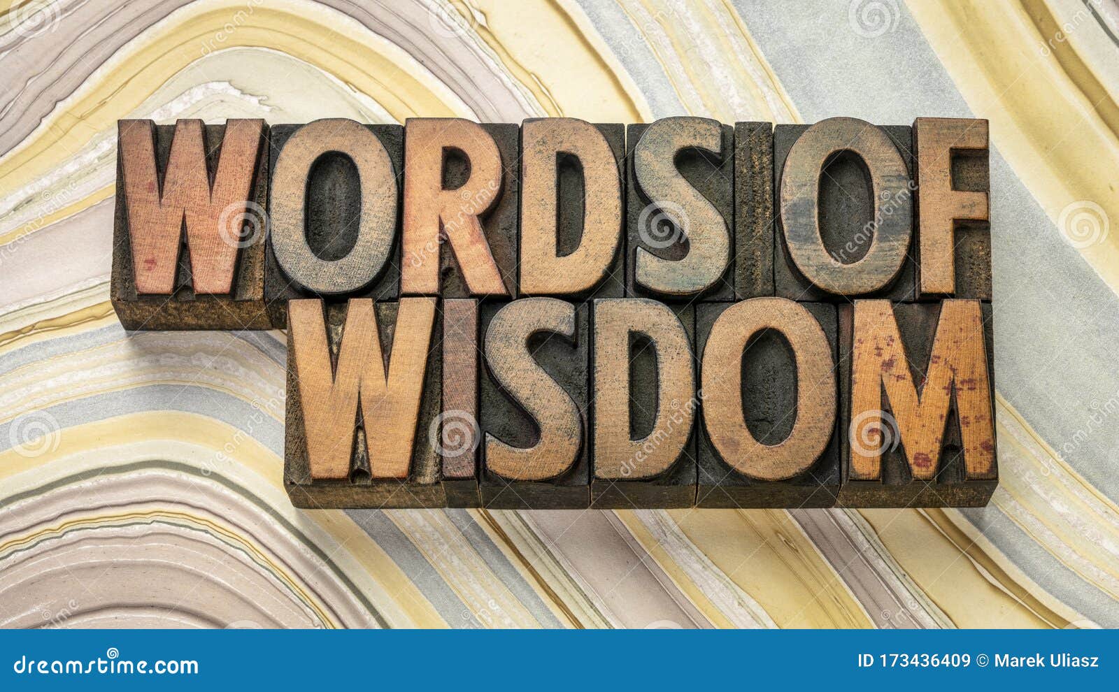 Words of Wisdom Text in Wood Type Stock Image - Image of education ... Words of Wisdom Text in Wood Type Stock Image - Image of education ...
