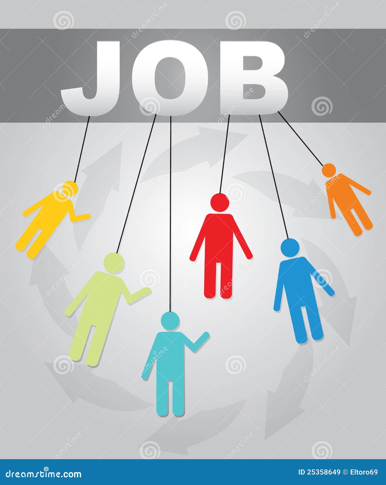 Career Addiction Stock Illustrations – 316 Career Addiction Stock ...