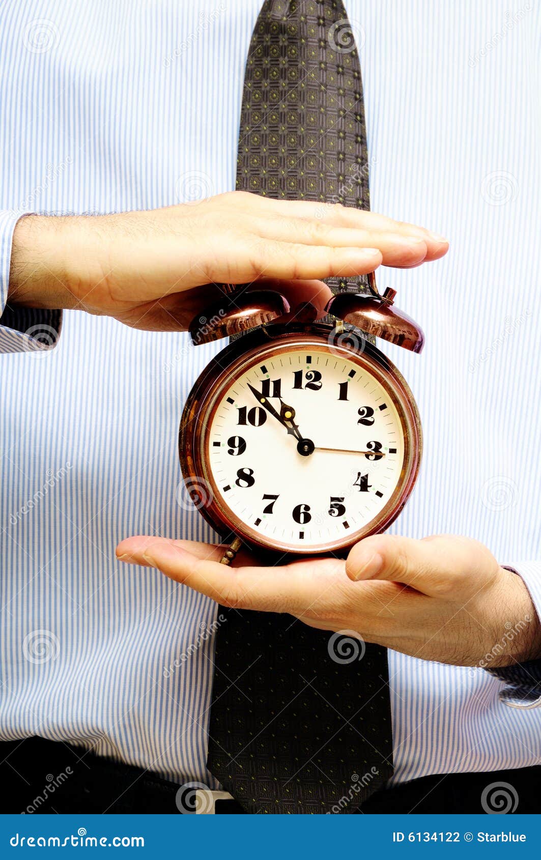 Work against a deadline stock photo. Image of businessman - 6134122