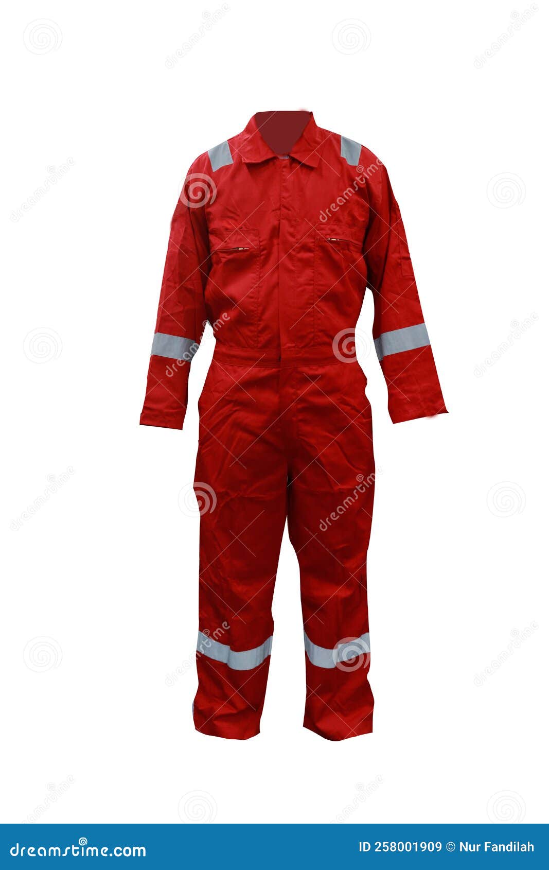Work Clothes Commonly Used by Mining Workers, Workshops, Construction ...